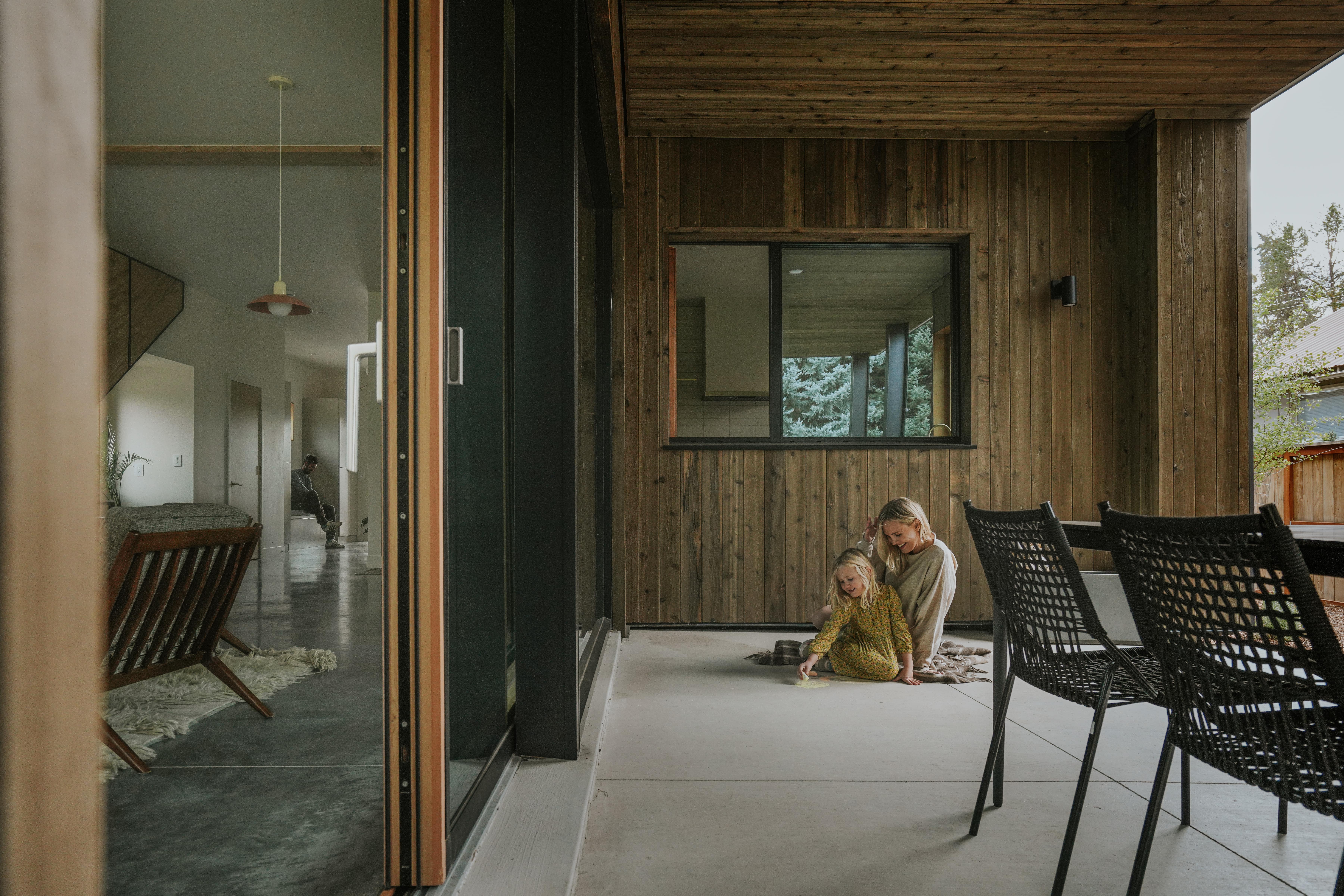 Freja House by Love Schack Architecture - Architizer