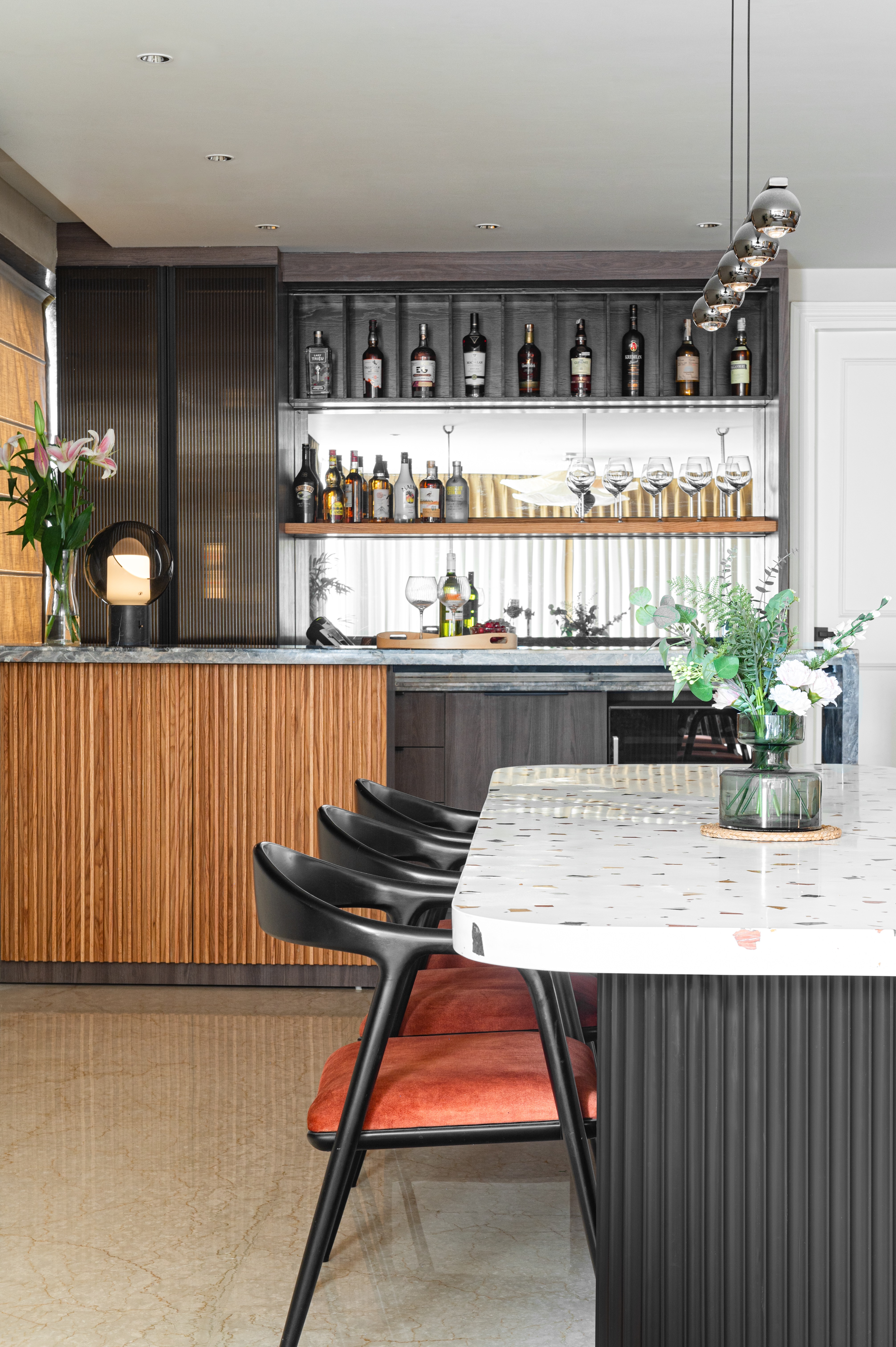 THE IVORY HOUSE by Tod Design Innovations - Architizer