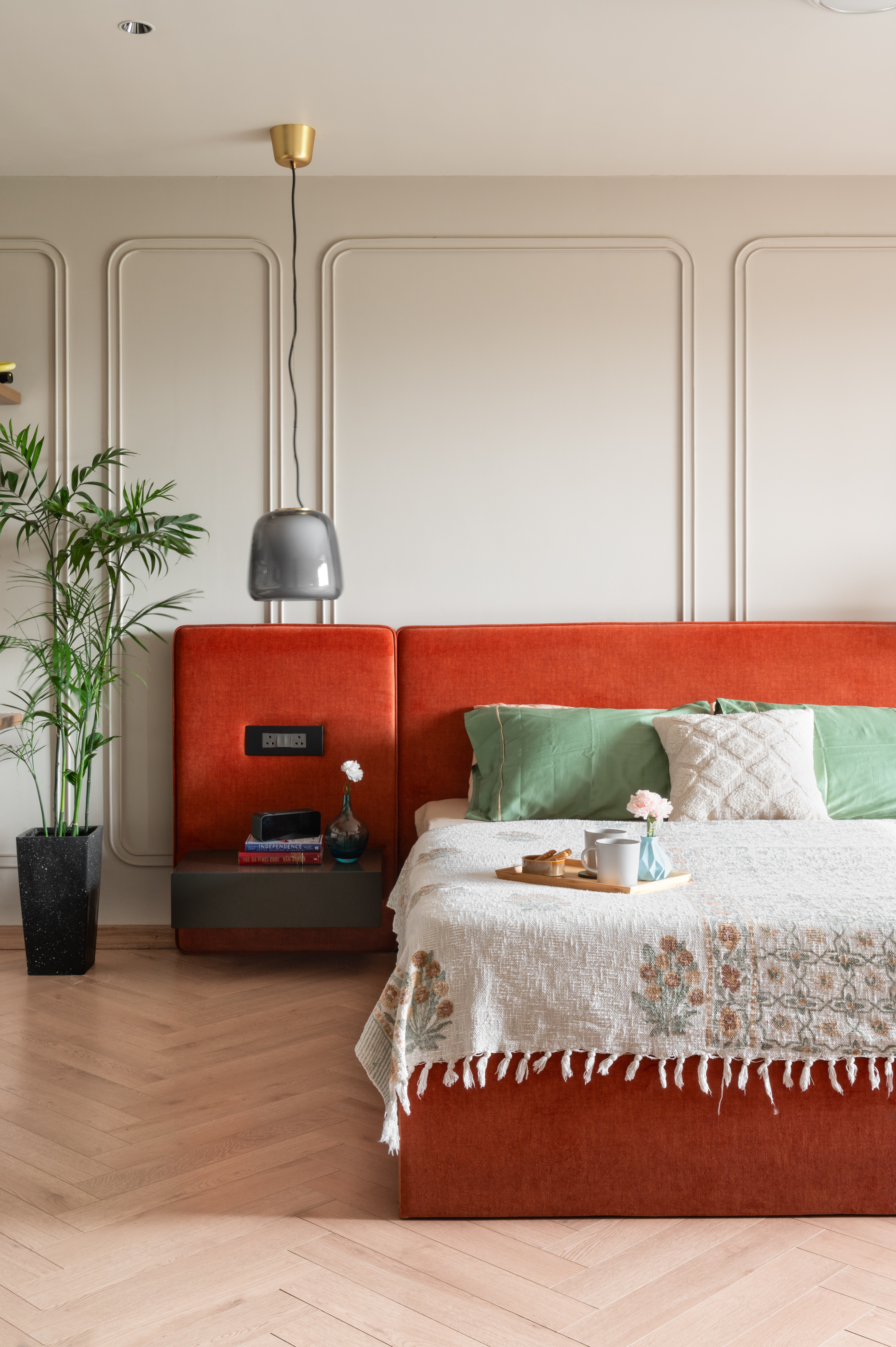 THE IVORY HOUSE by Tod Design Innovations - Architizer