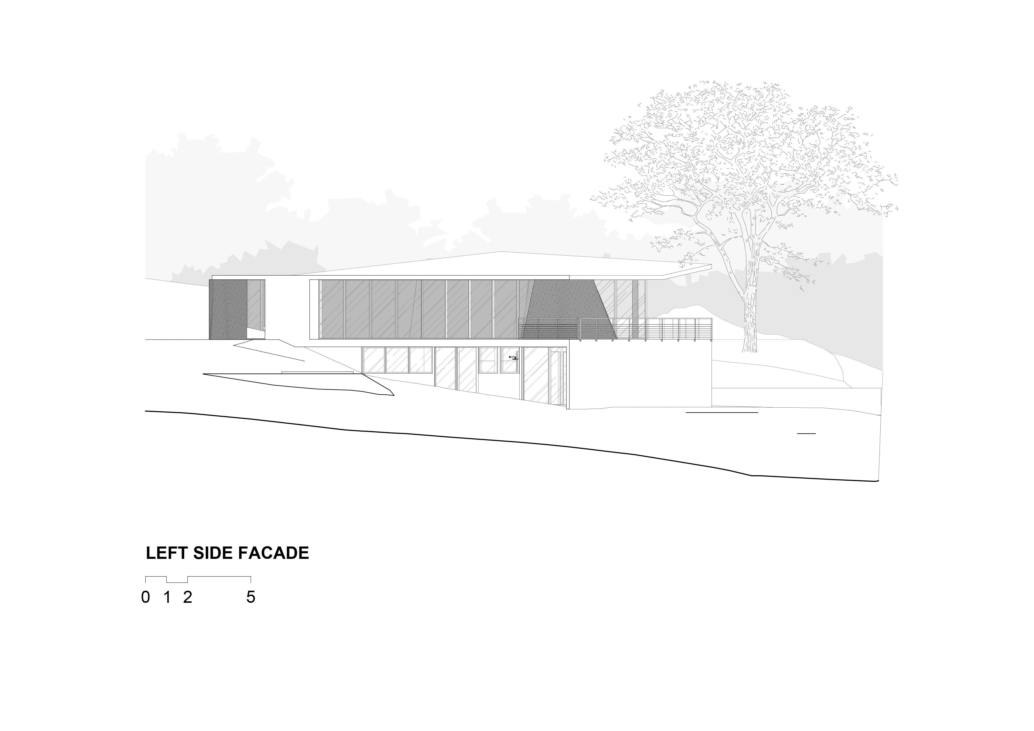 Seriema House by TETRO ARQUITETURA - Architizer