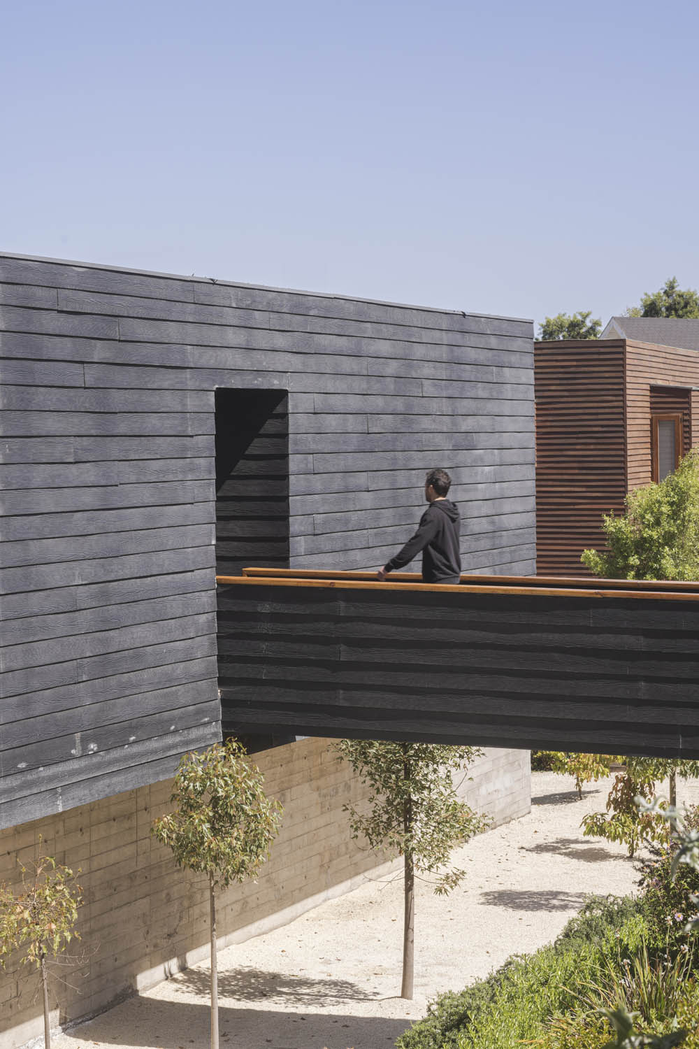 Idea 4164072: Claustro House by ESPIRAL ARQUITECTOS in Zapallar, Chile ...