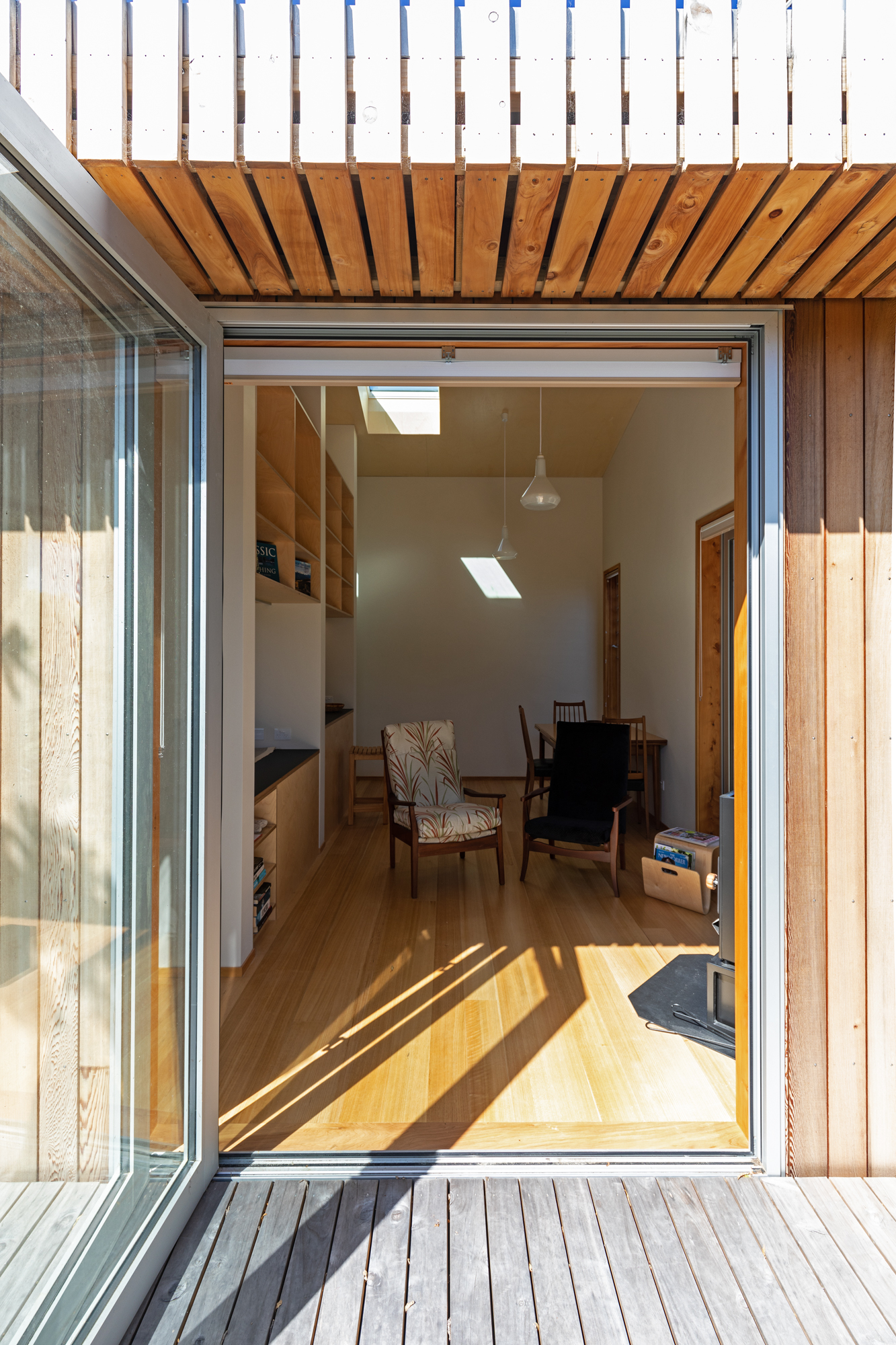 Werry House by Bonnifait + Associates: Atelierworkshop - Architizer