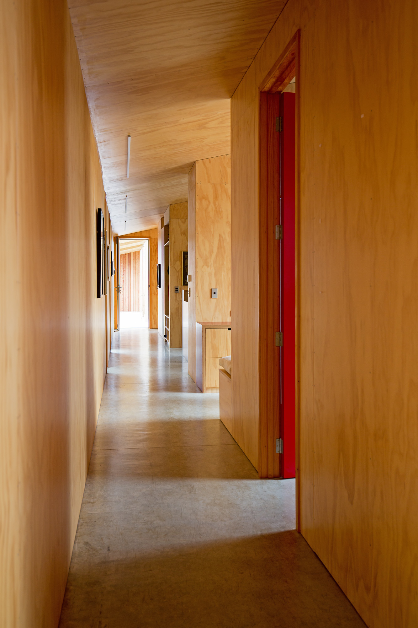 Werry House by Bonnifait + Associates: Atelierworkshop - Architizer