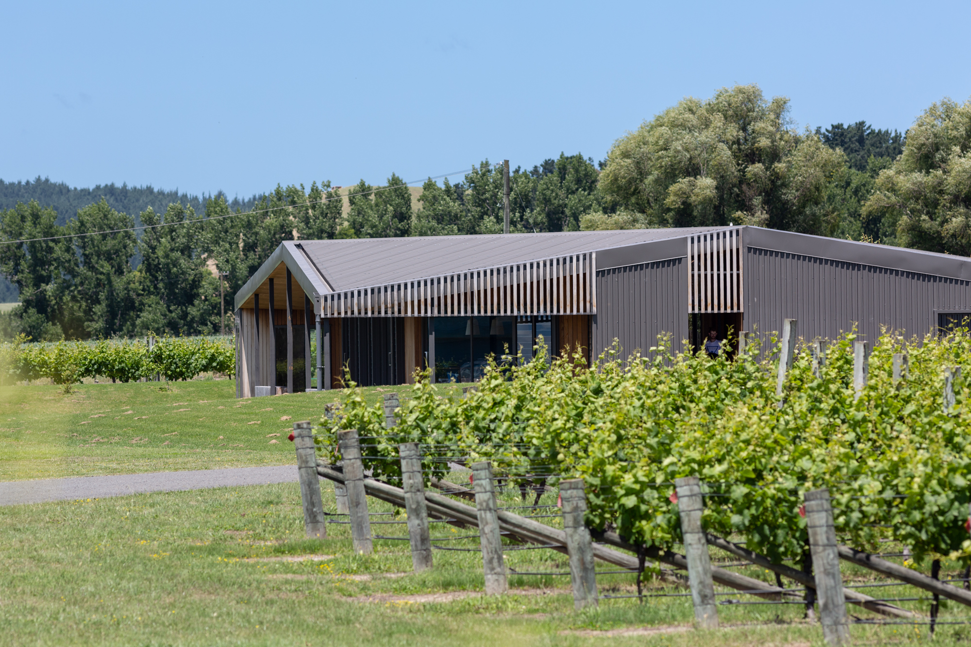 Robertson House by Bonnifait + Associates: Atelierworkshop - Architizer
