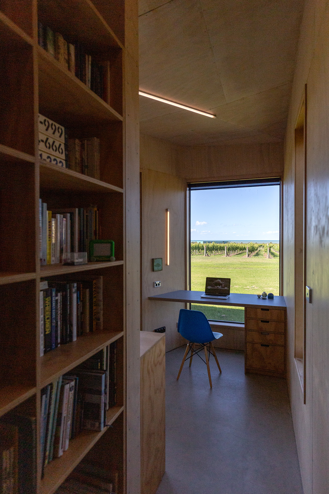 Robertson House by Bonnifait + Associates: Atelierworkshop - Architizer