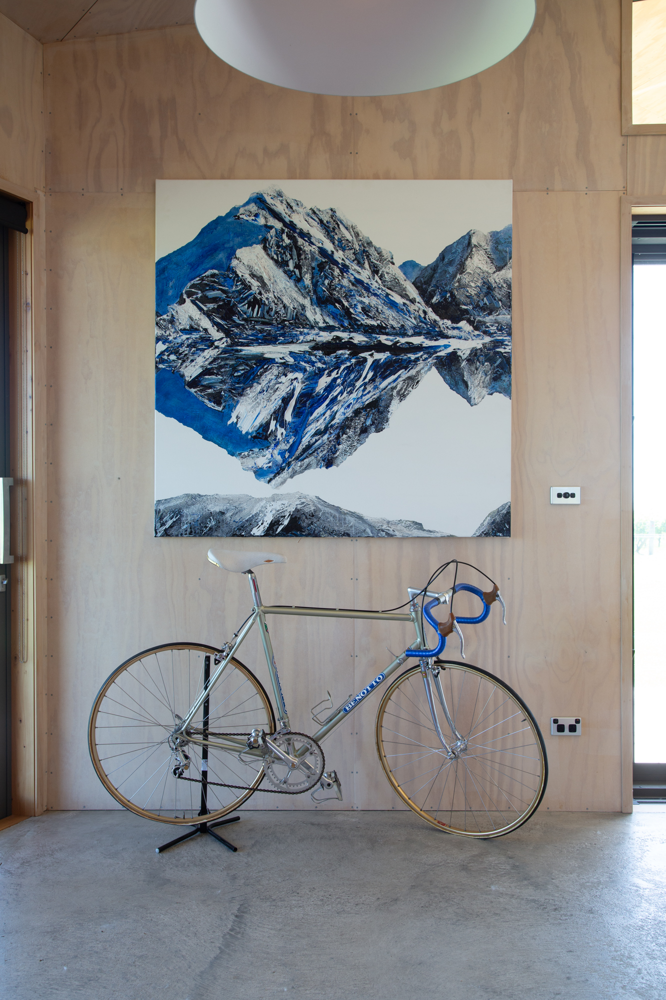 Robertson House by Bonnifait + Associates: Atelierworkshop - Architizer