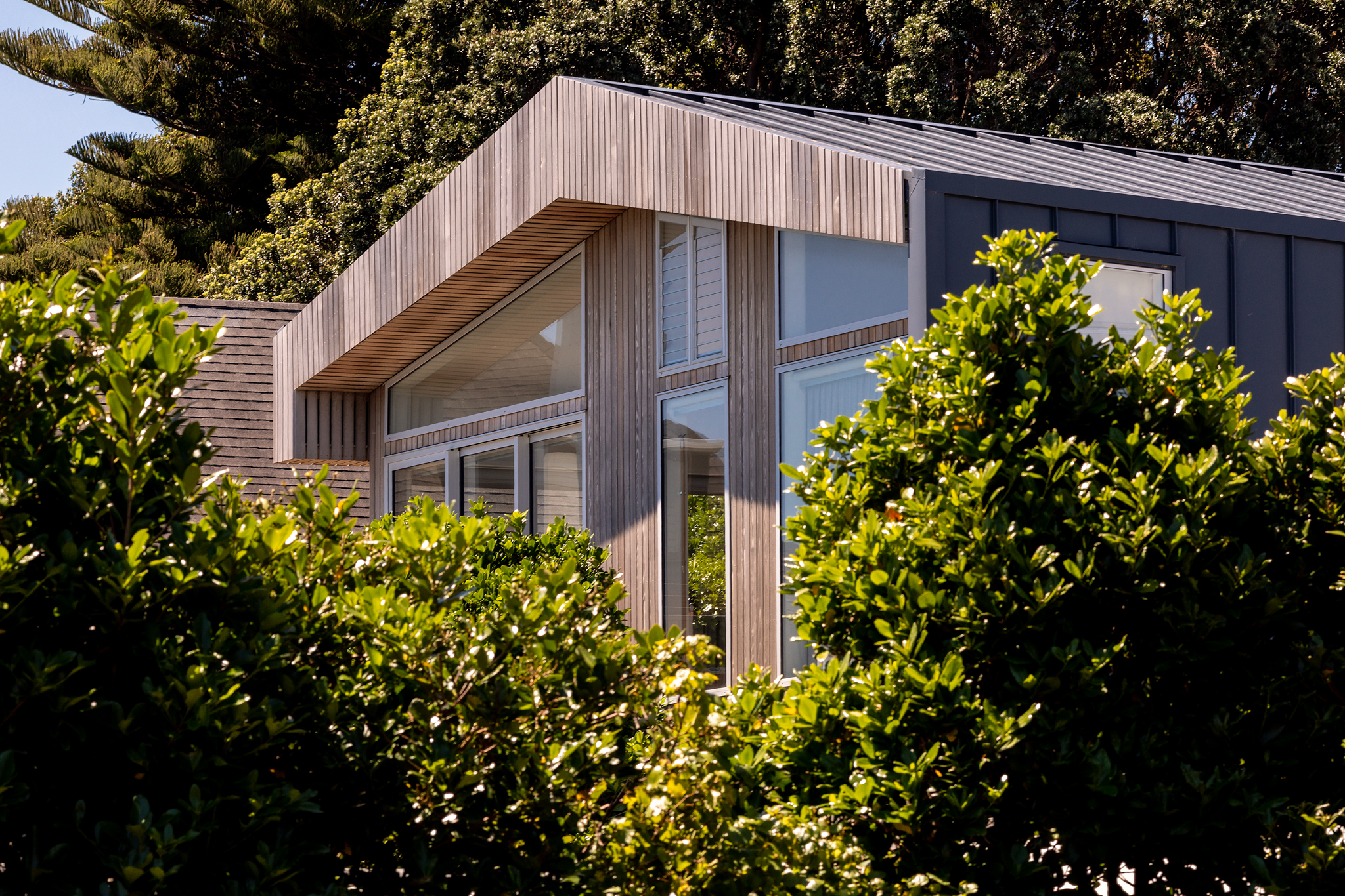 Copeland House by Bonnifait + Associates: Atelierworkshop - Architizer