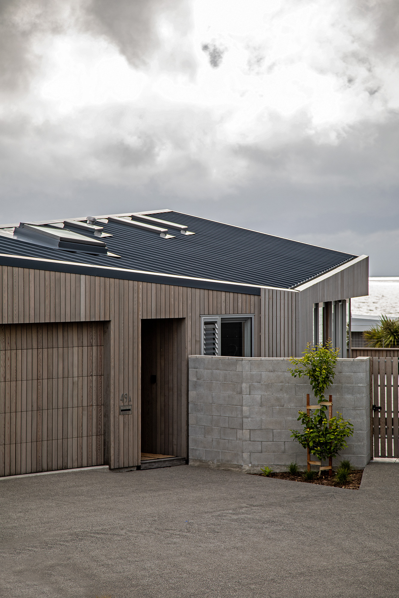 Copeland House by Bonnifait + Associates: Atelierworkshop - Architizer