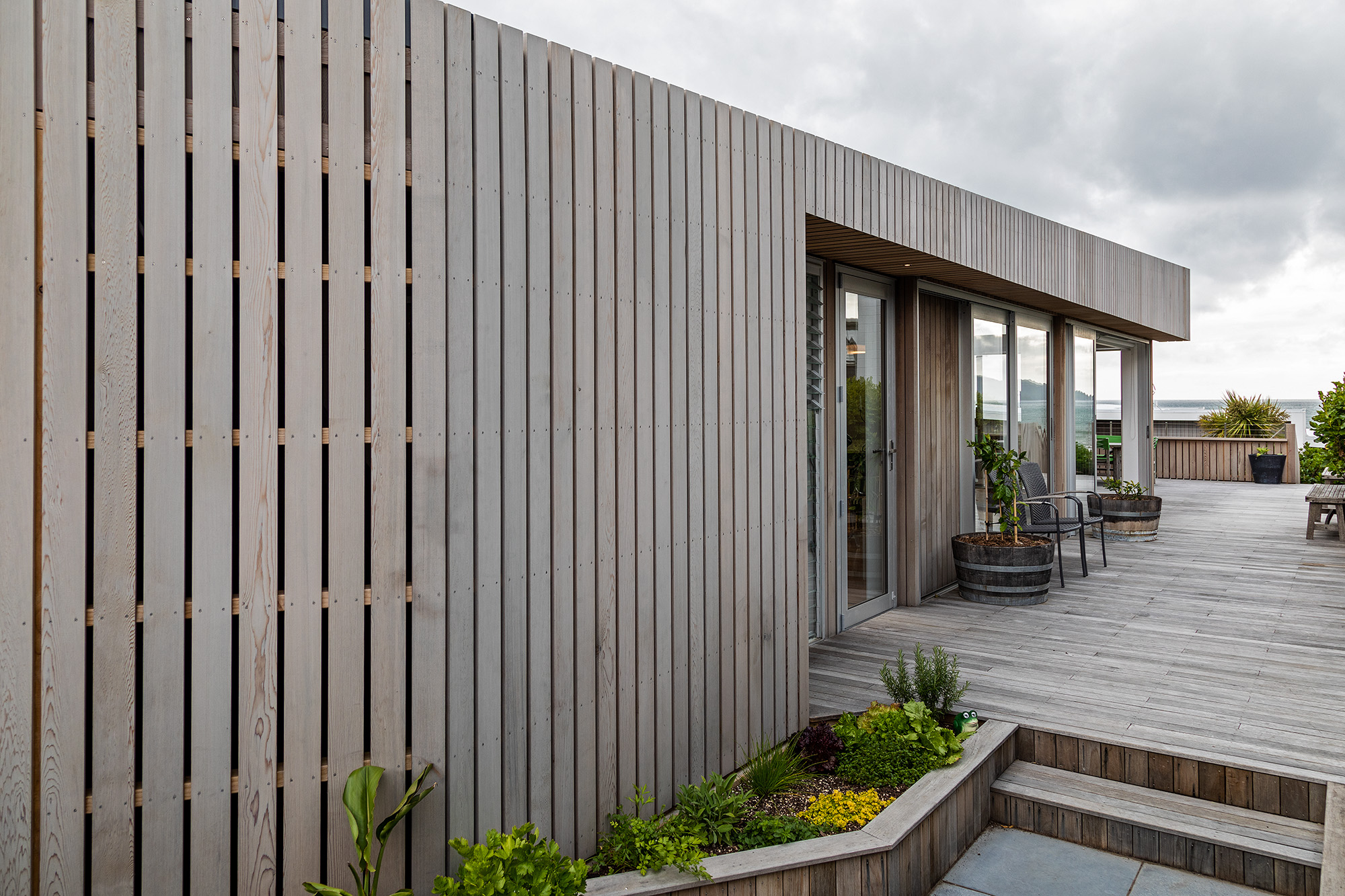 Copeland House by Bonnifait + Associates: Atelierworkshop - Architizer