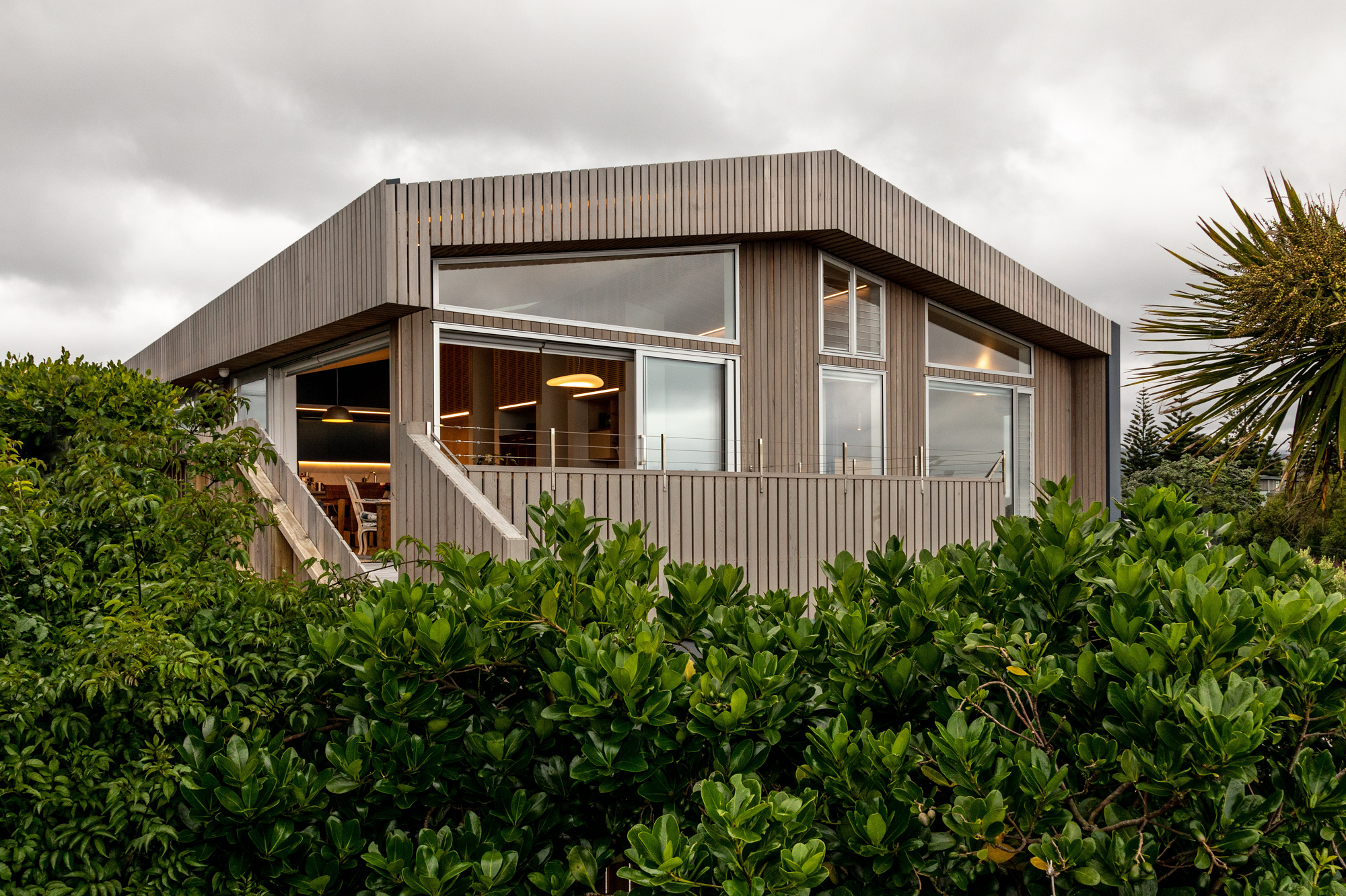 Copeland House by Bonnifait + Associates: Atelierworkshop - Architizer