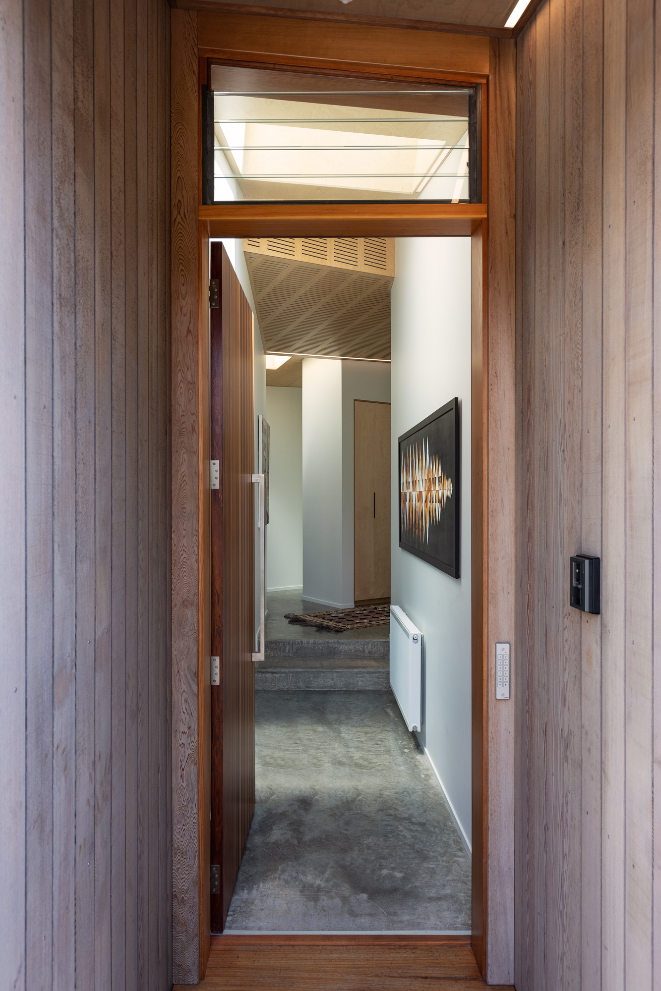 Copeland House by Bonnifait + Associates: Atelierworkshop - Architizer