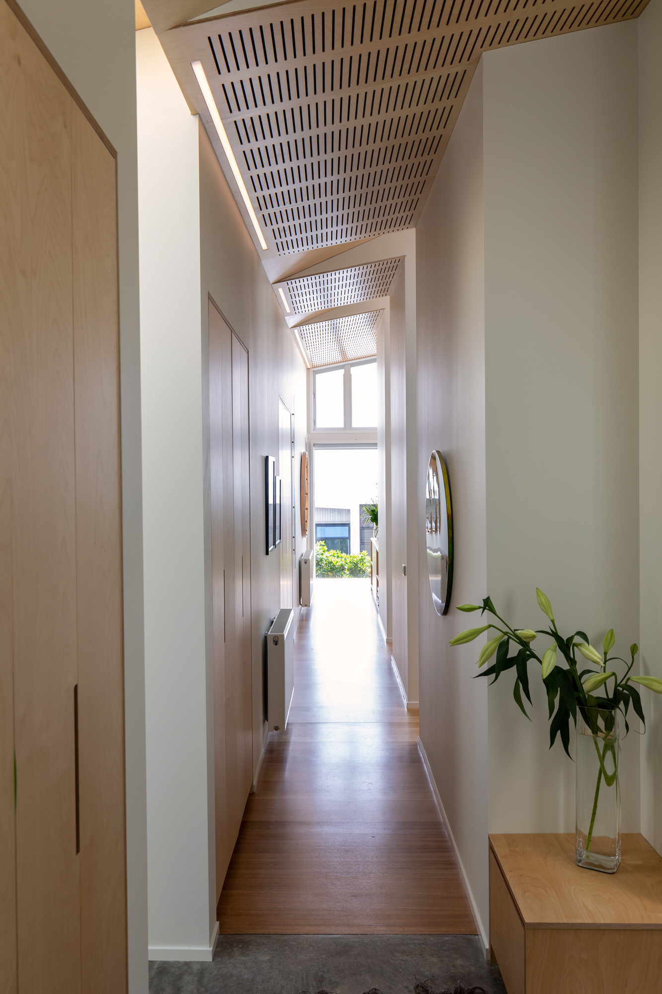 Copeland House by Bonnifait + Associates: Atelierworkshop - Architizer
