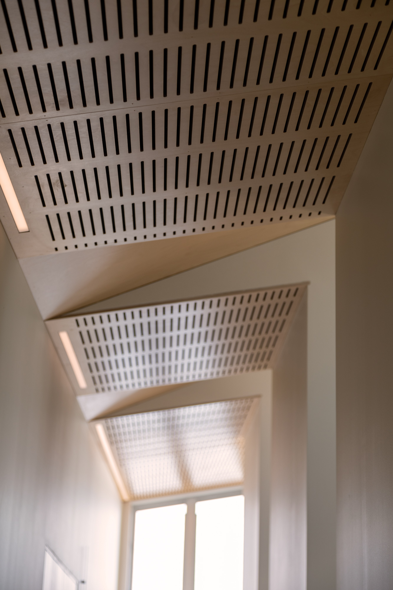 Copeland House by Bonnifait + Associates: Atelierworkshop - Architizer
