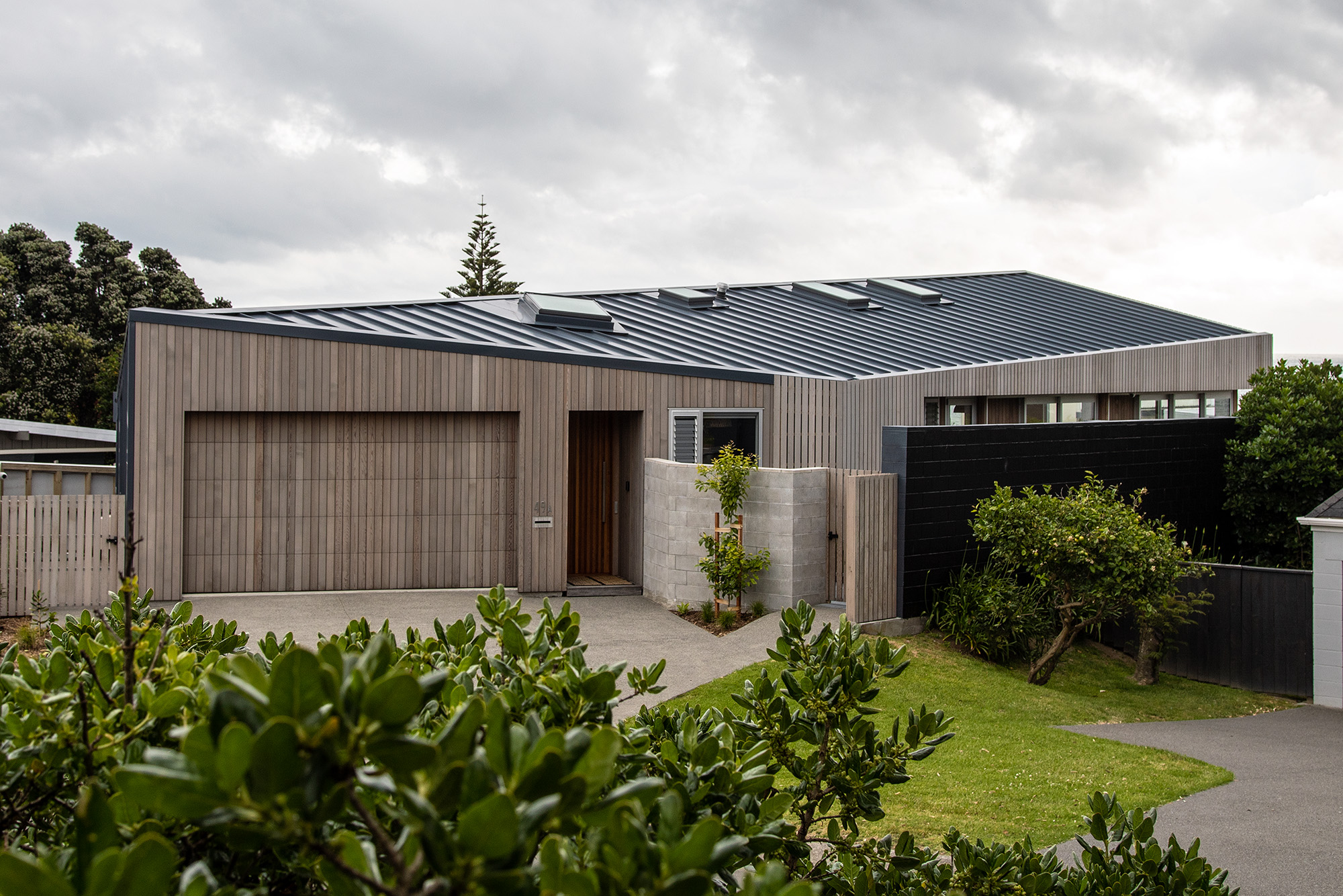 Copeland House by Bonnifait + Associates: Atelierworkshop - Architizer