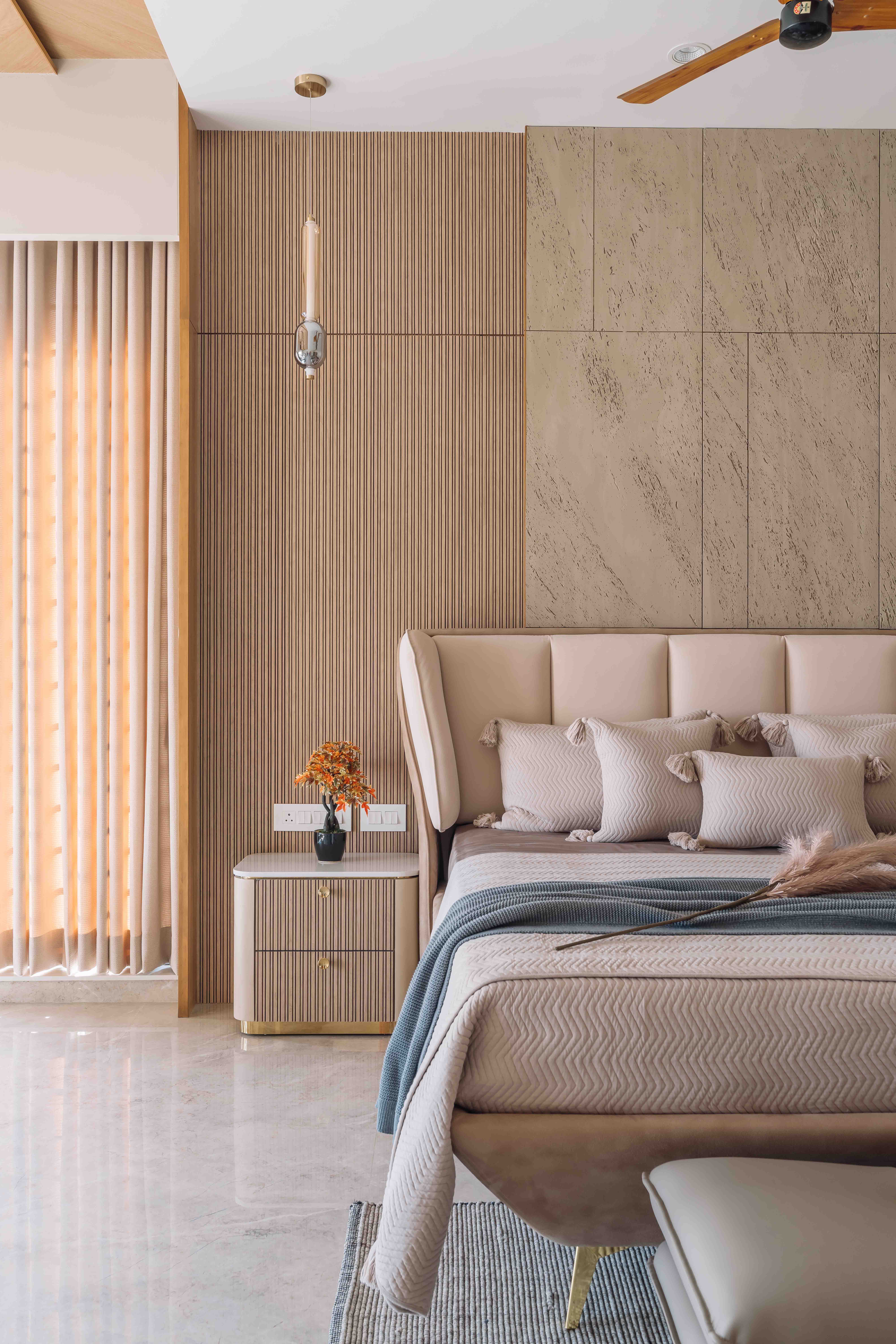 NRI Bungalow at Thaltej by Prashant Parmar Architect | Shayona ...