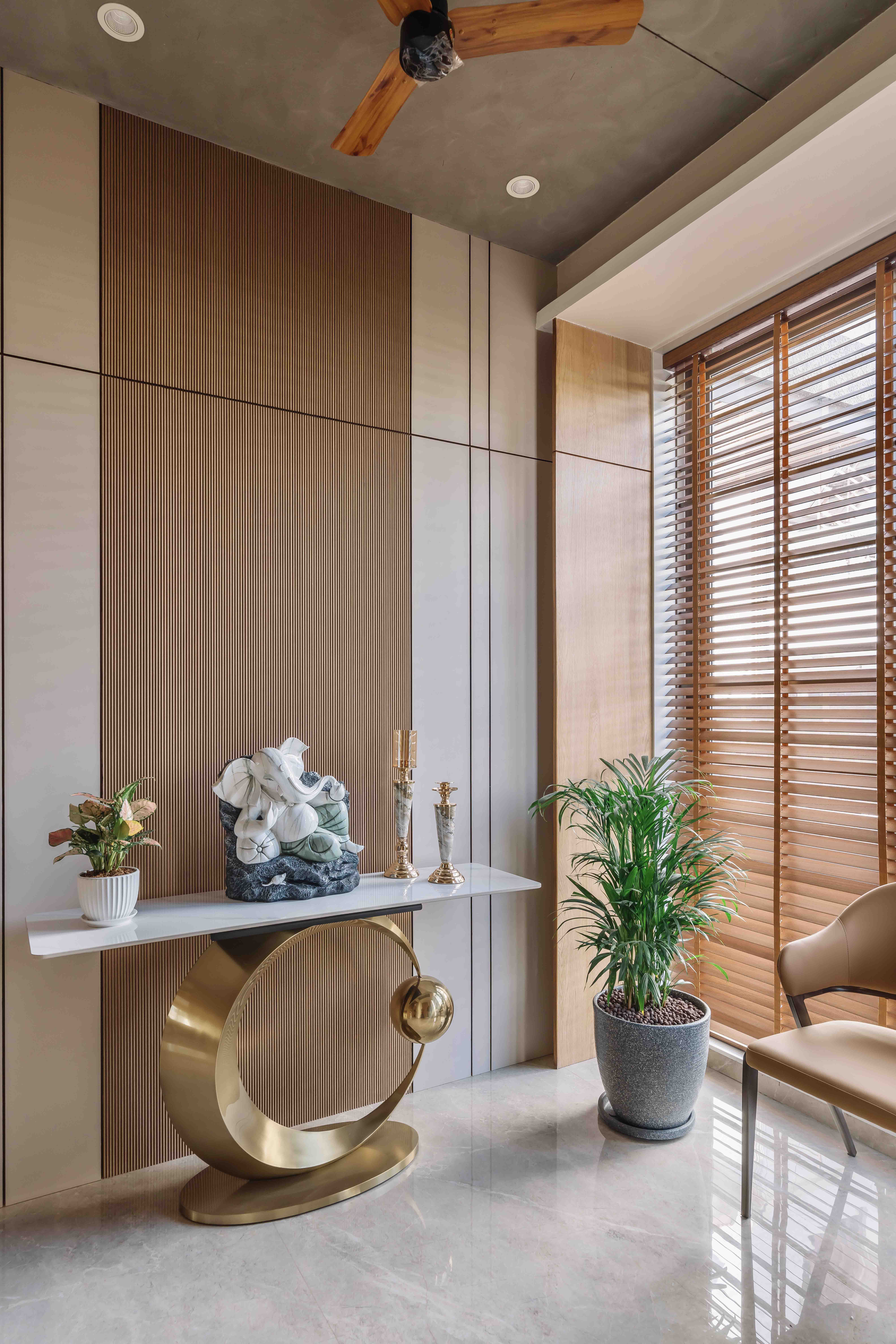 NRI Bungalow at Thaltej by Prashant Parmar Architect | Shayona ...