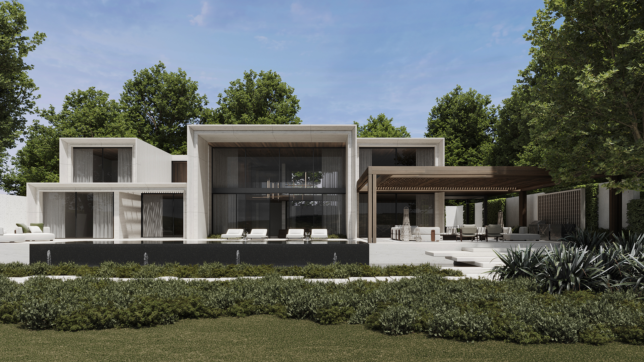 IQ-116-MV by IQOSA - Architizer