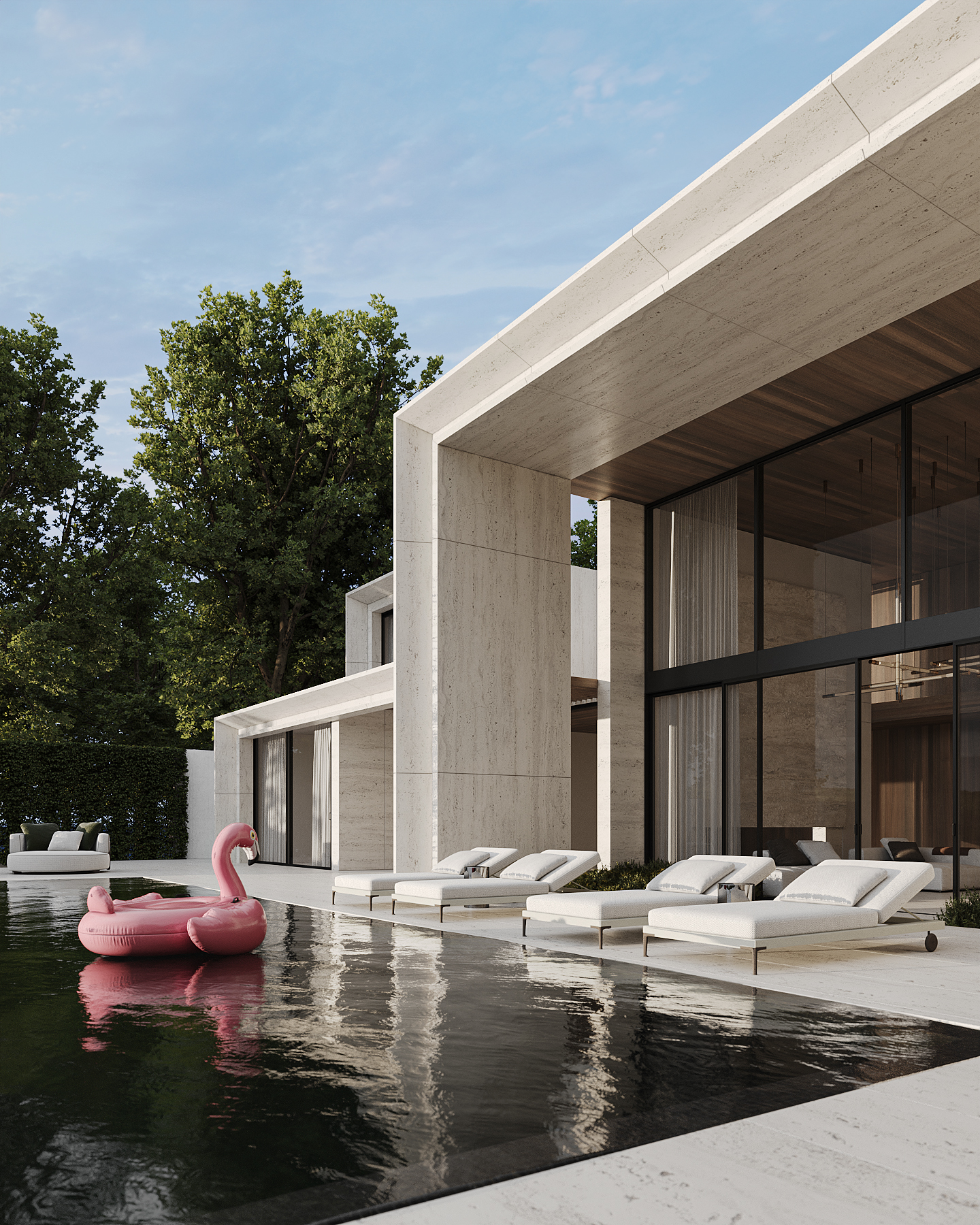 IQ-116-MV by IQOSA - Architizer