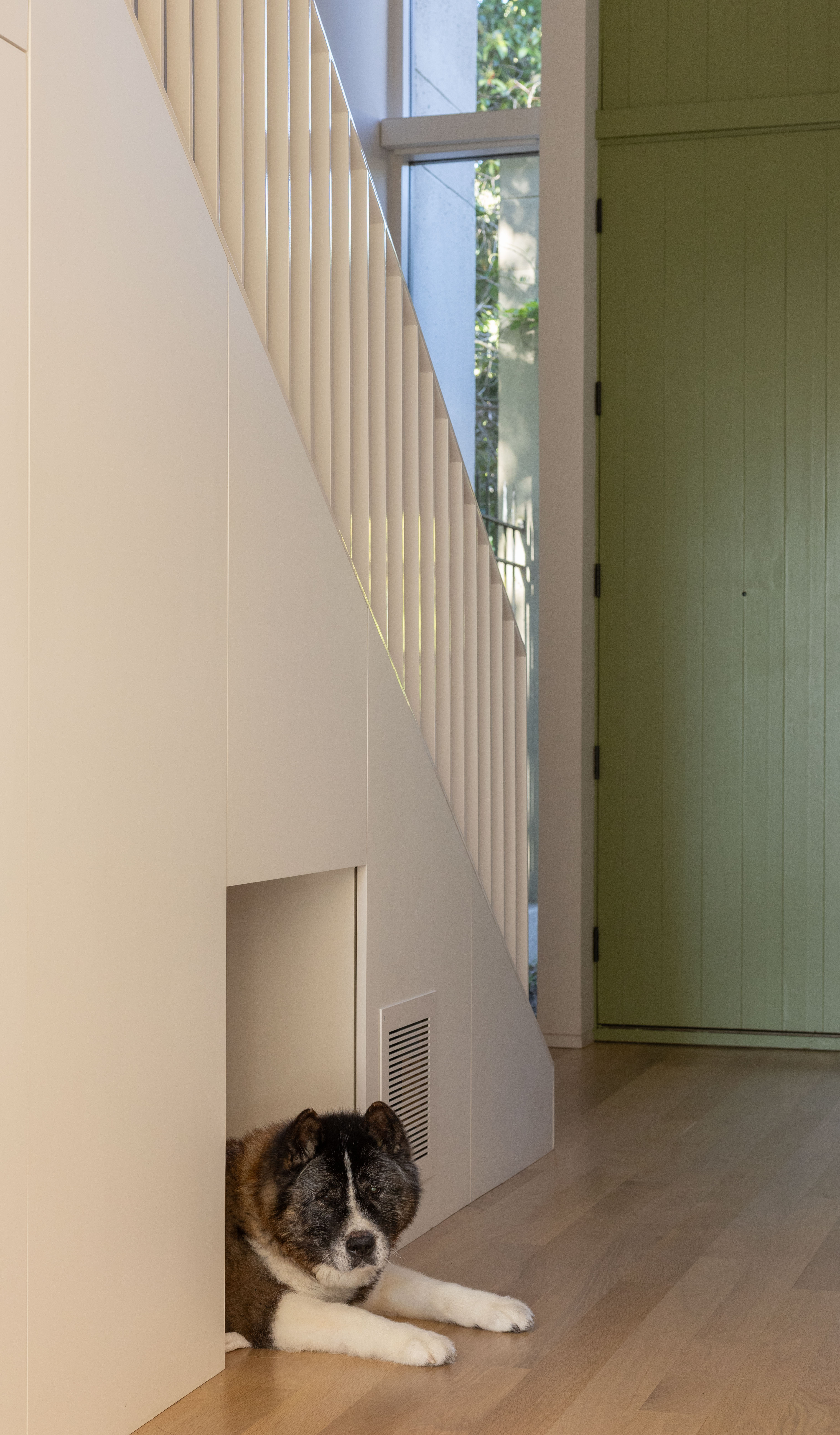 Gordon Walker Remodel by SHED Architecture & Design - Modern Architects ...