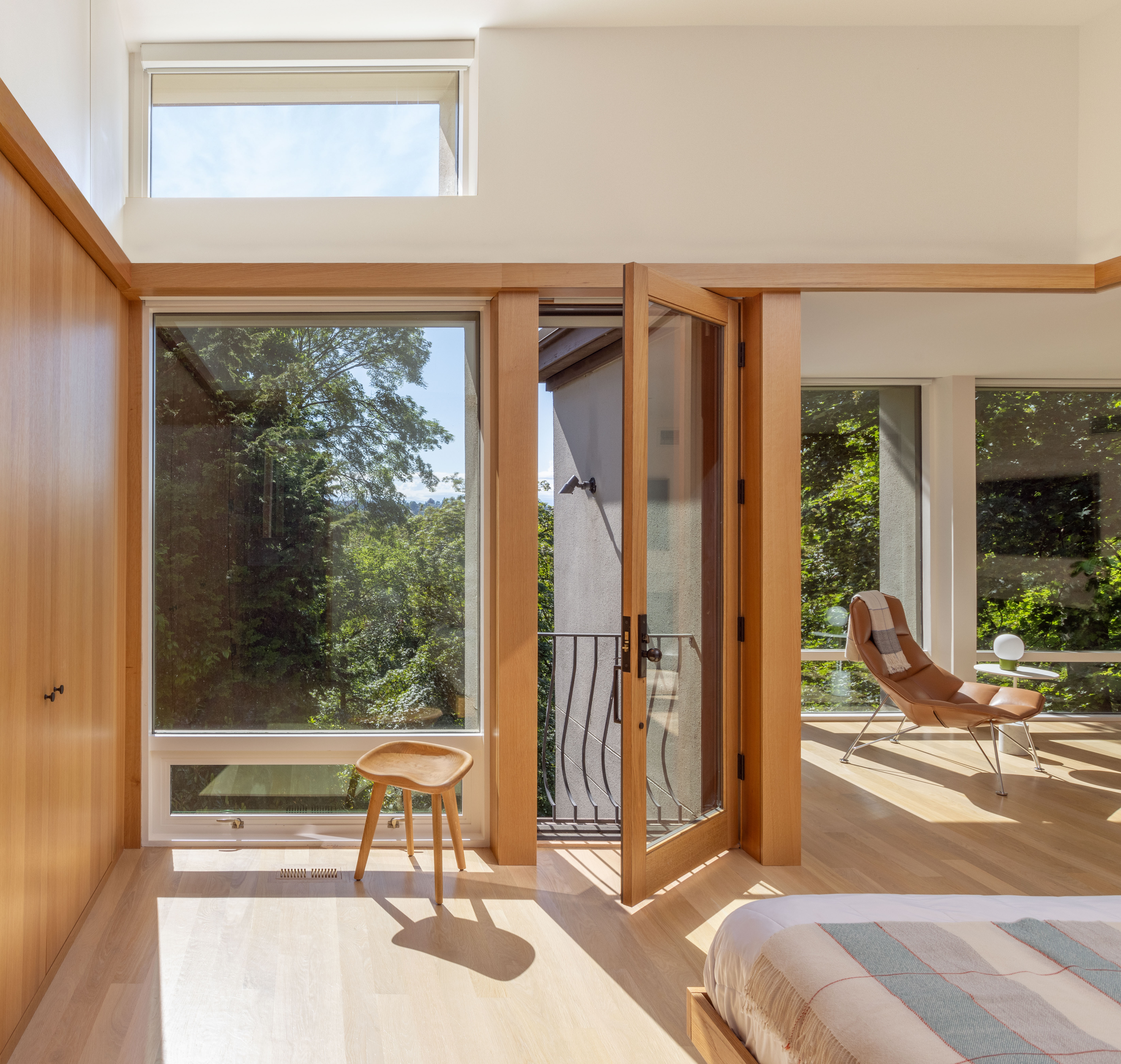 Gordon Walker Remodel by SHED Architecture & Design - Modern Architects ...