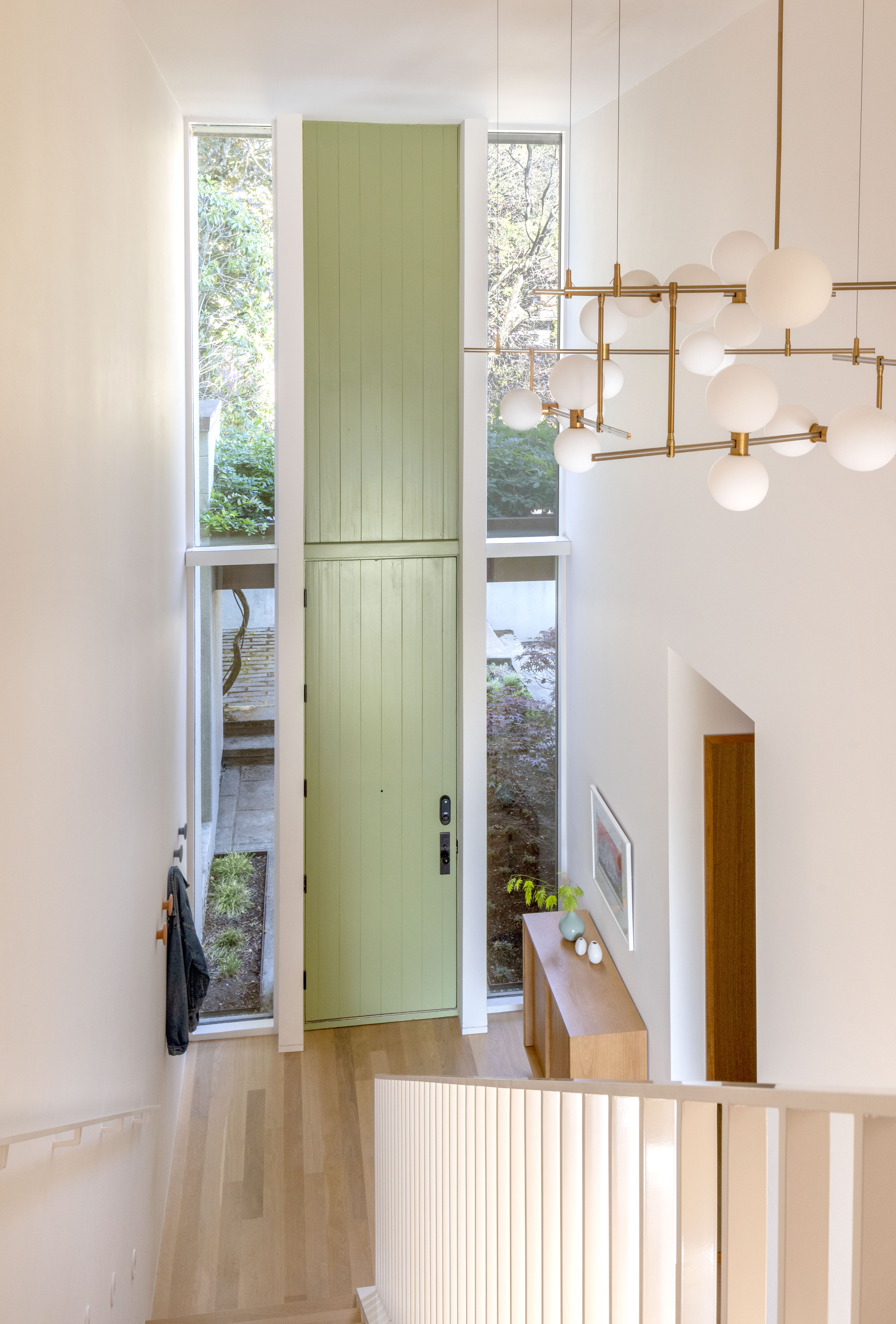 Gordon Walker Remodel by SHED Architecture & Design - Modern Architects ...