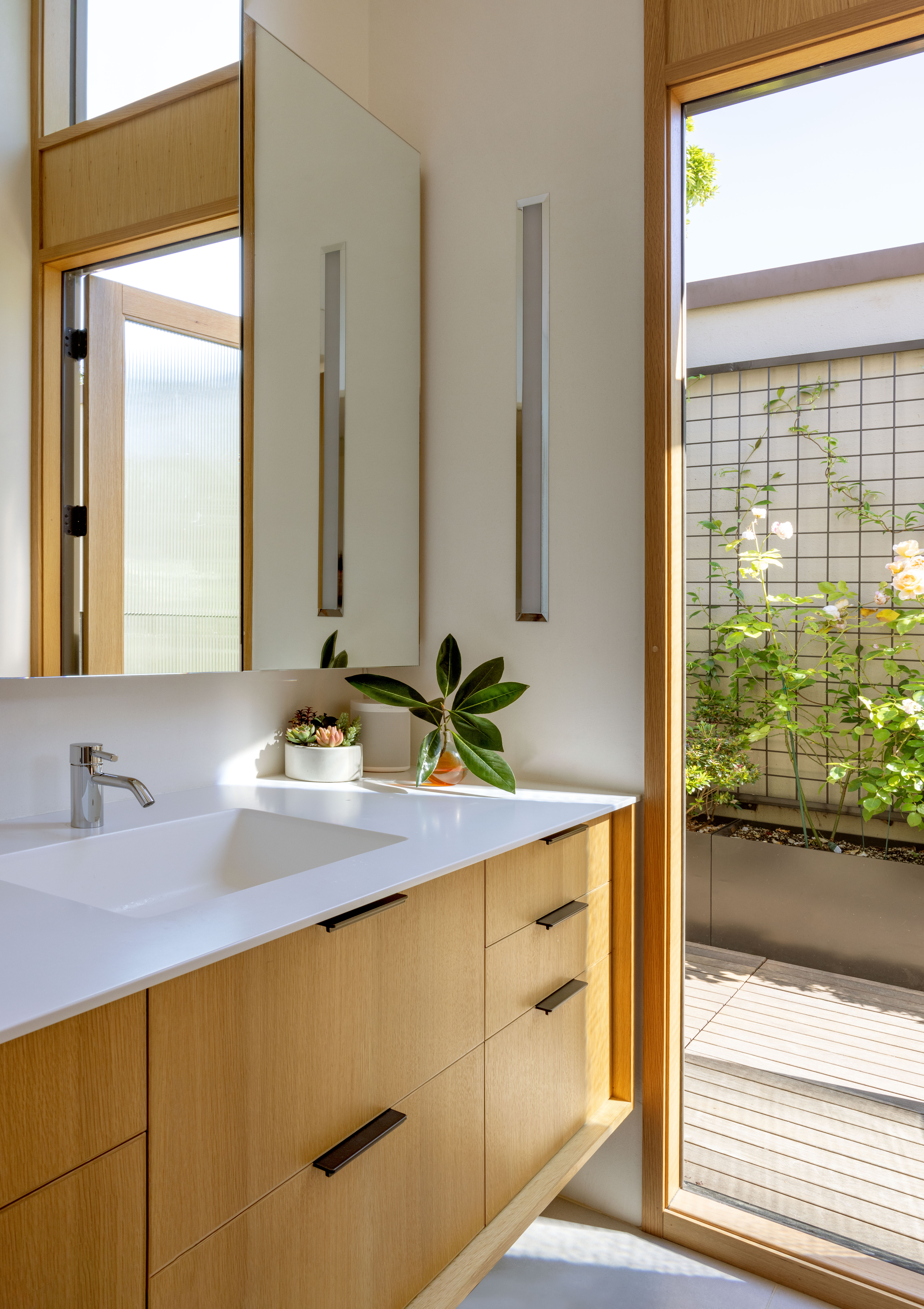 Gordon Walker Remodel by SHED Architecture & Design - Modern Architects ...