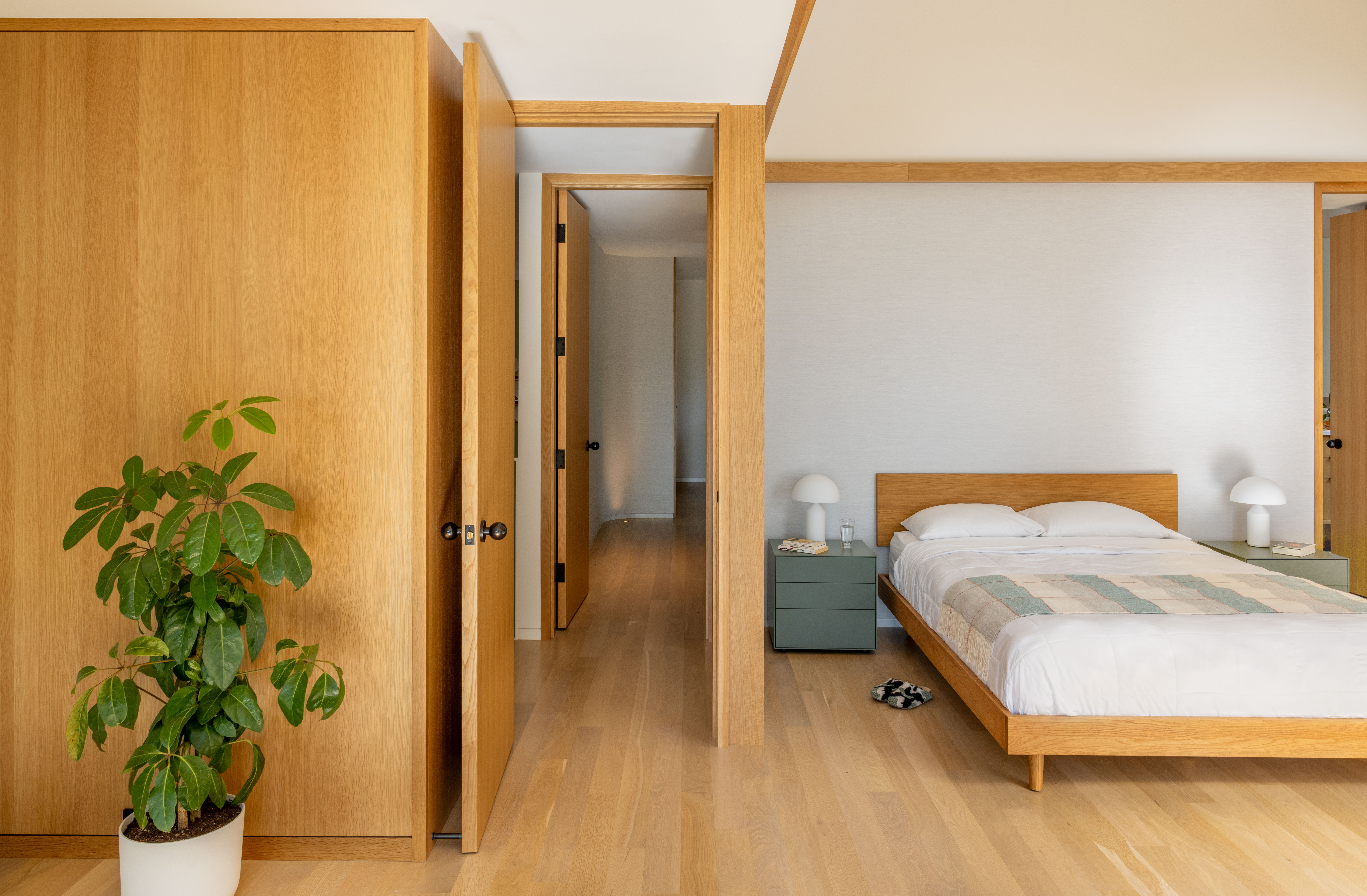 Gordon Walker Remodel by SHED Architecture & Design - Modern Architects ...