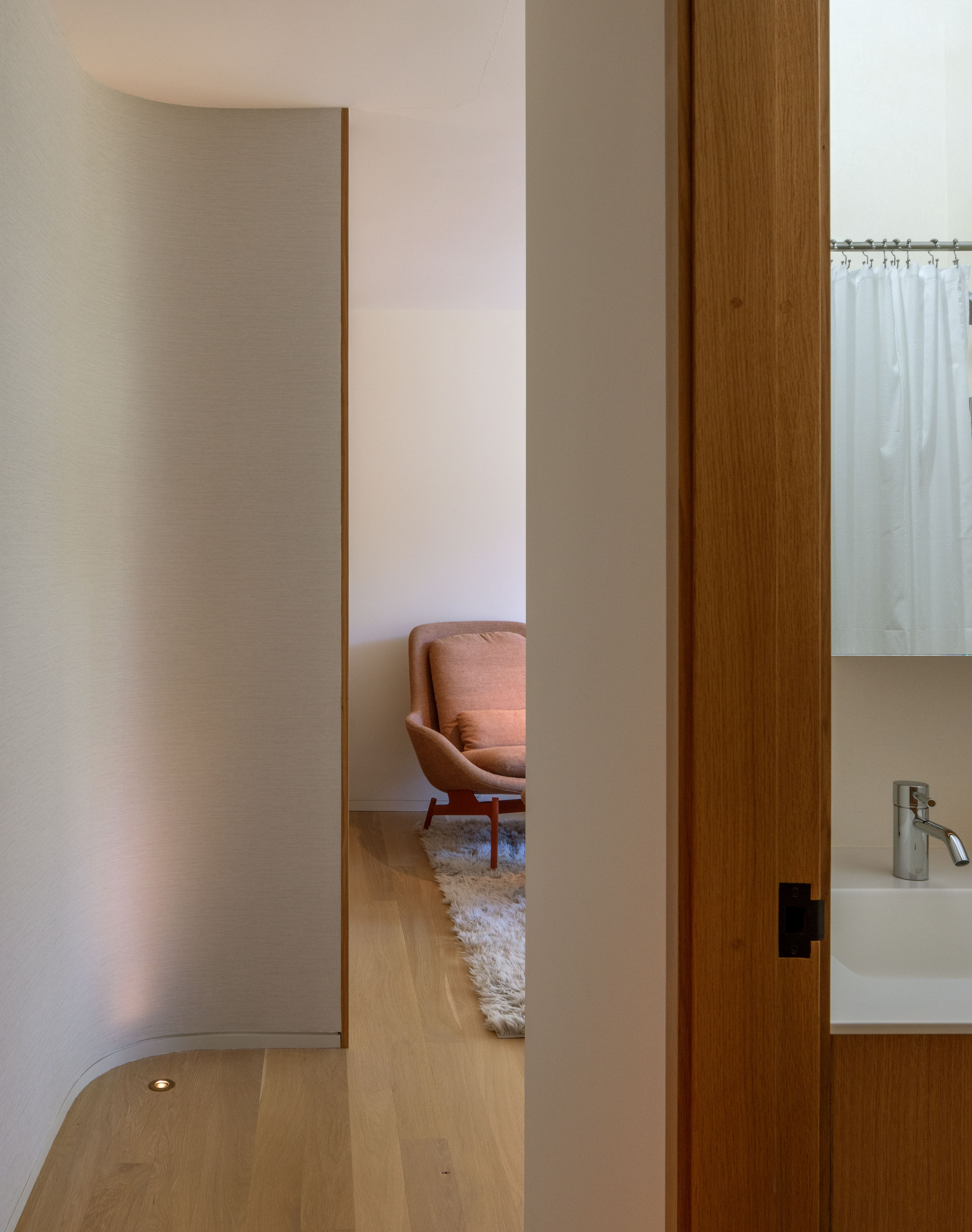 Gordon Walker Remodel by SHED Architecture & Design - Modern Architects ...