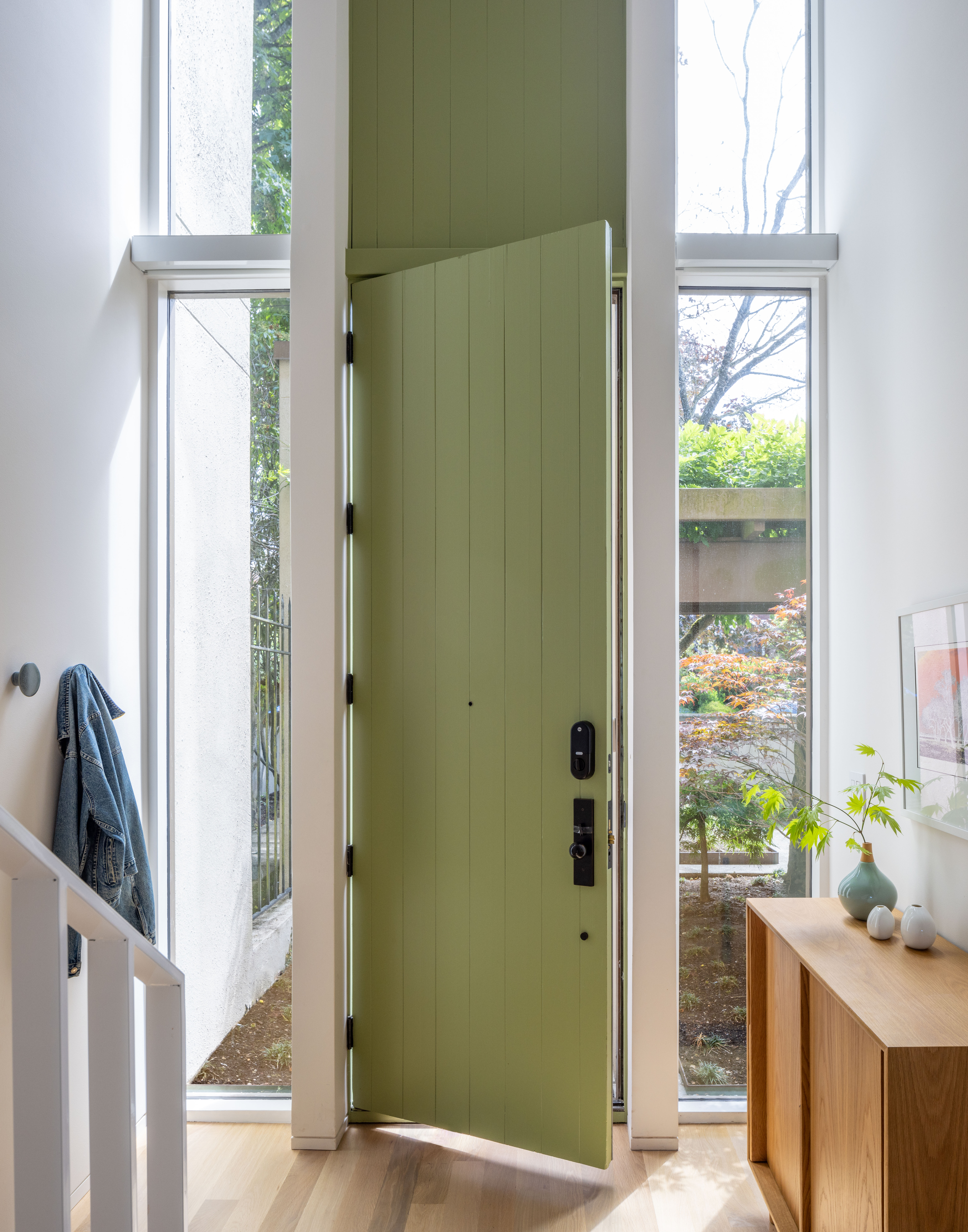 Gordon Walker Remodel by SHED Architecture & Design - Modern Architects ...