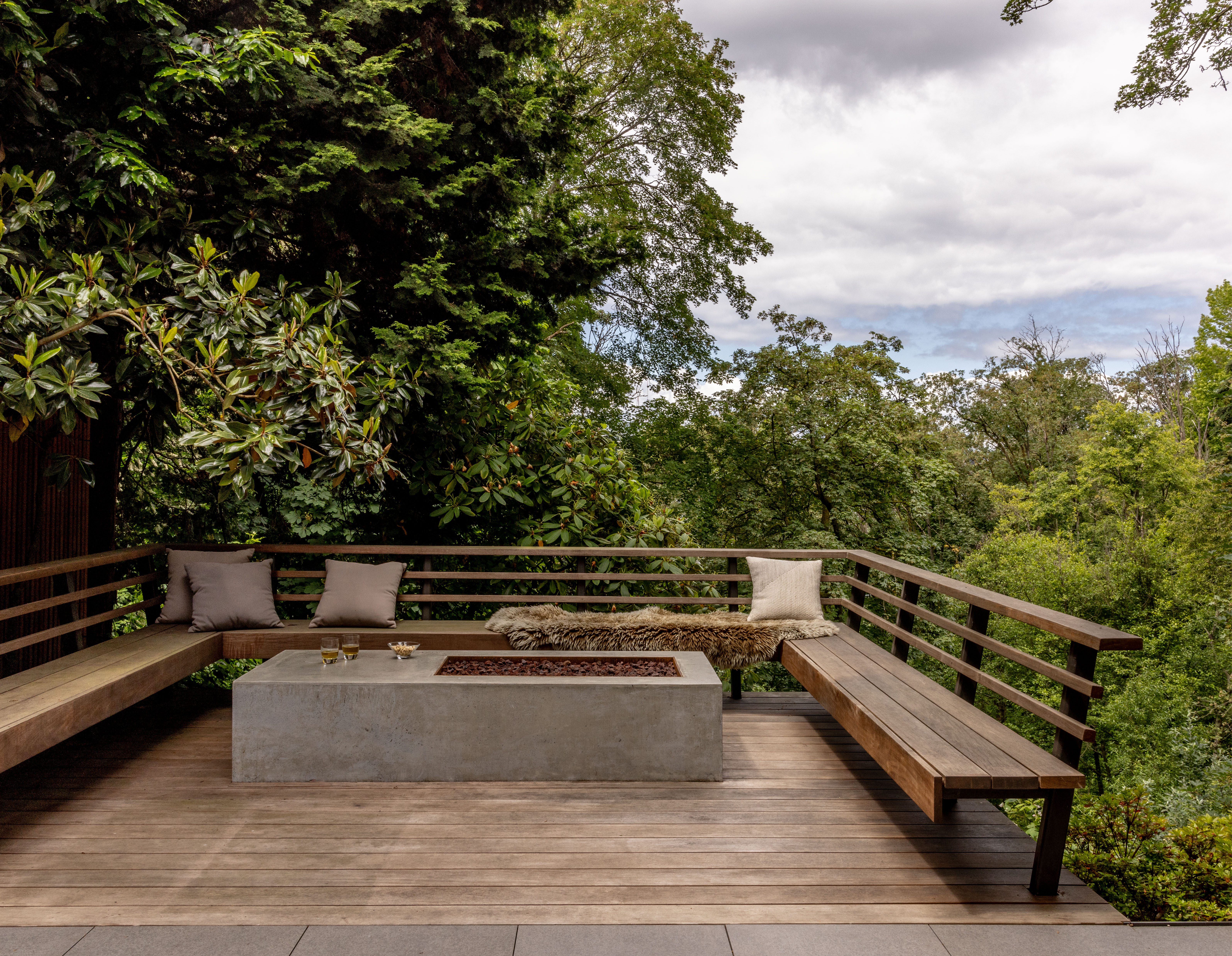 Gordon Walker Remodel by SHED Architecture & Design - Modern Architects ...