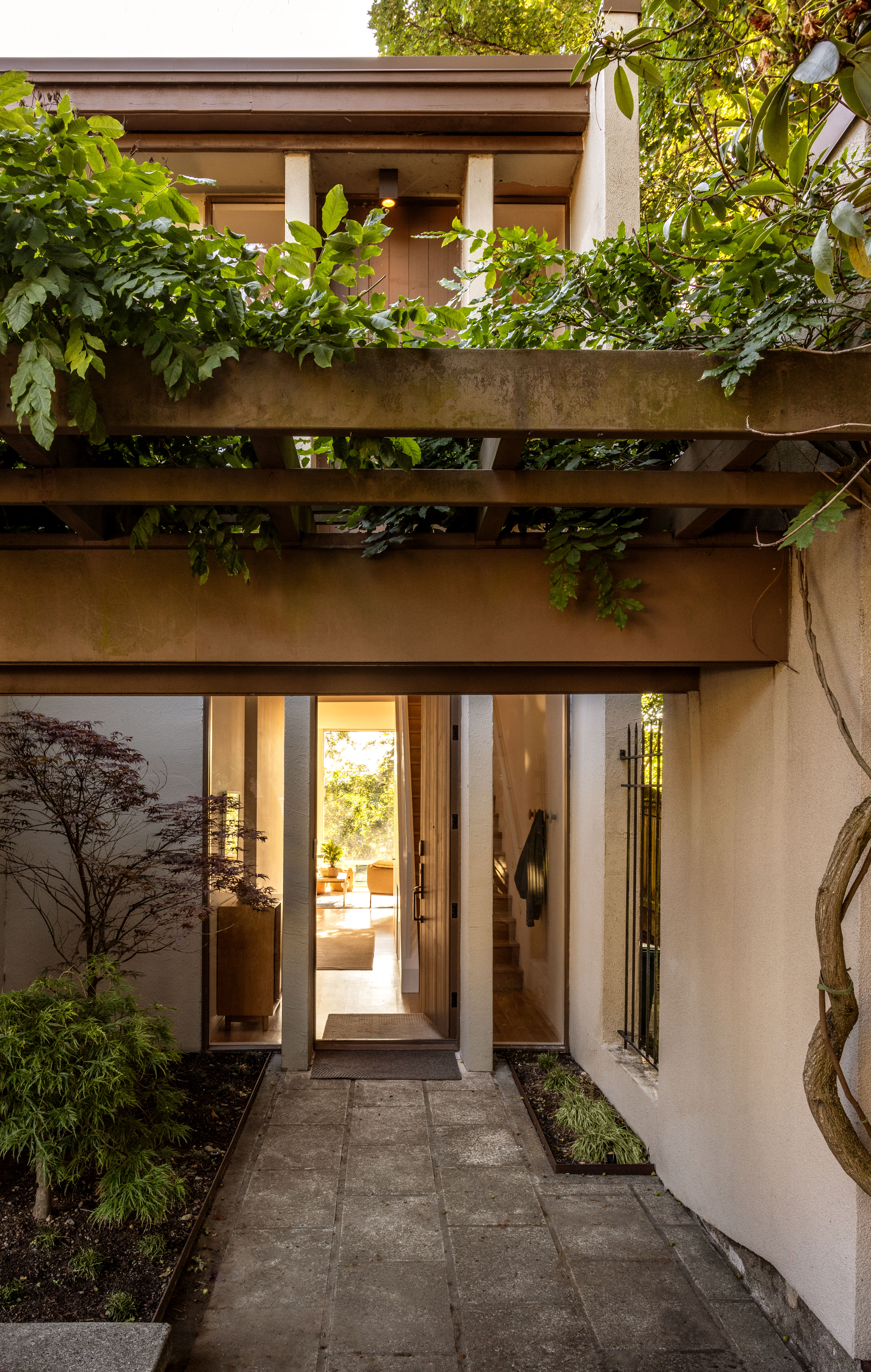 Gordon Walker Remodel by SHED Architecture & Design - Modern Architects ...