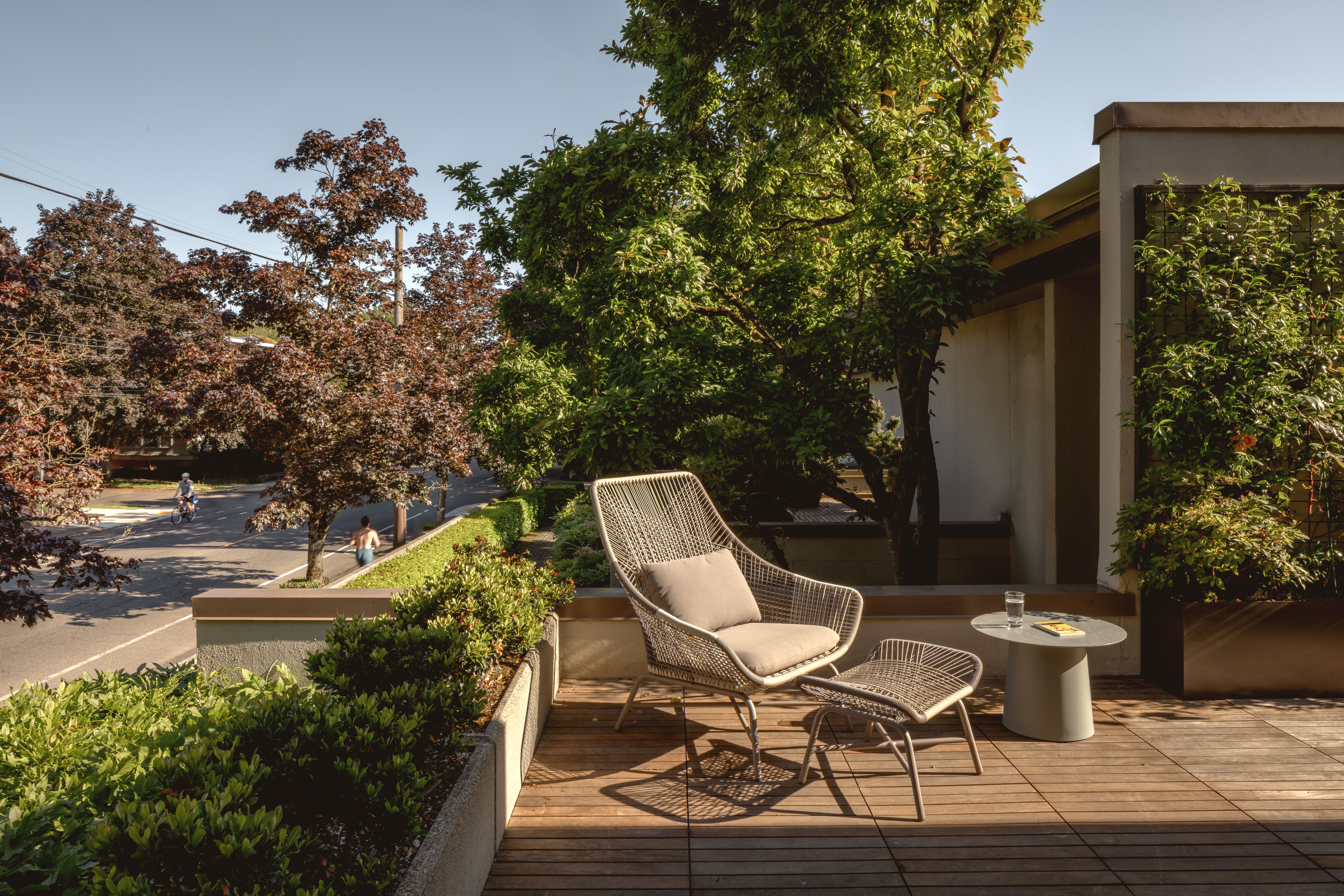 Gordon Walker Remodel by SHED Architecture & Design - Modern Architects ...