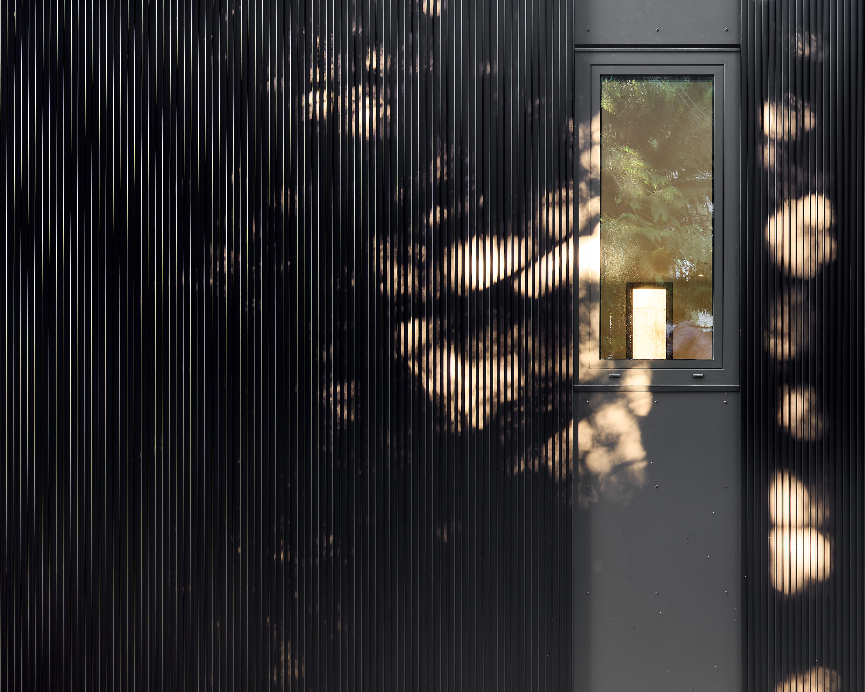 Howe Sound House by Woven Architecture and Design - Architizer