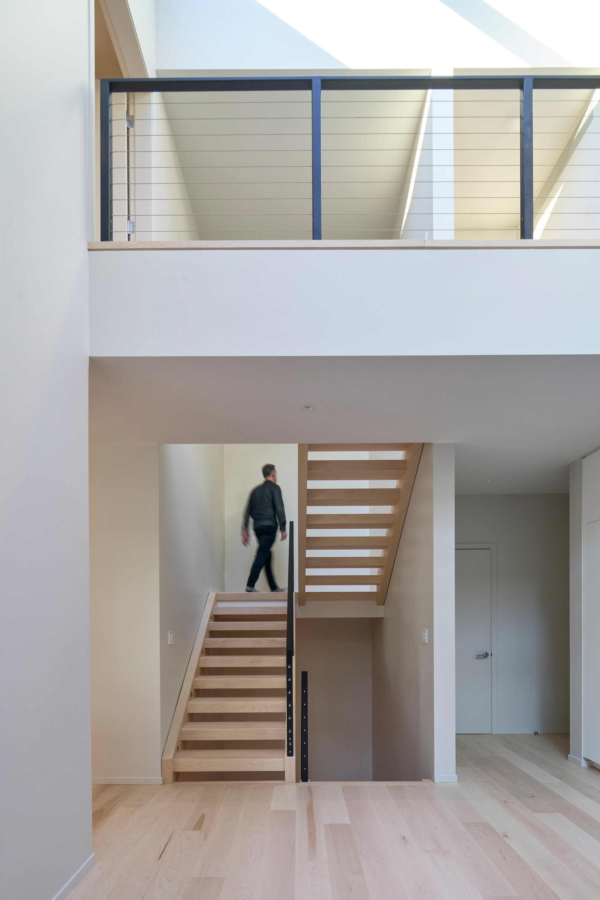 Howe Sound House by Woven Architecture and Design - Architizer