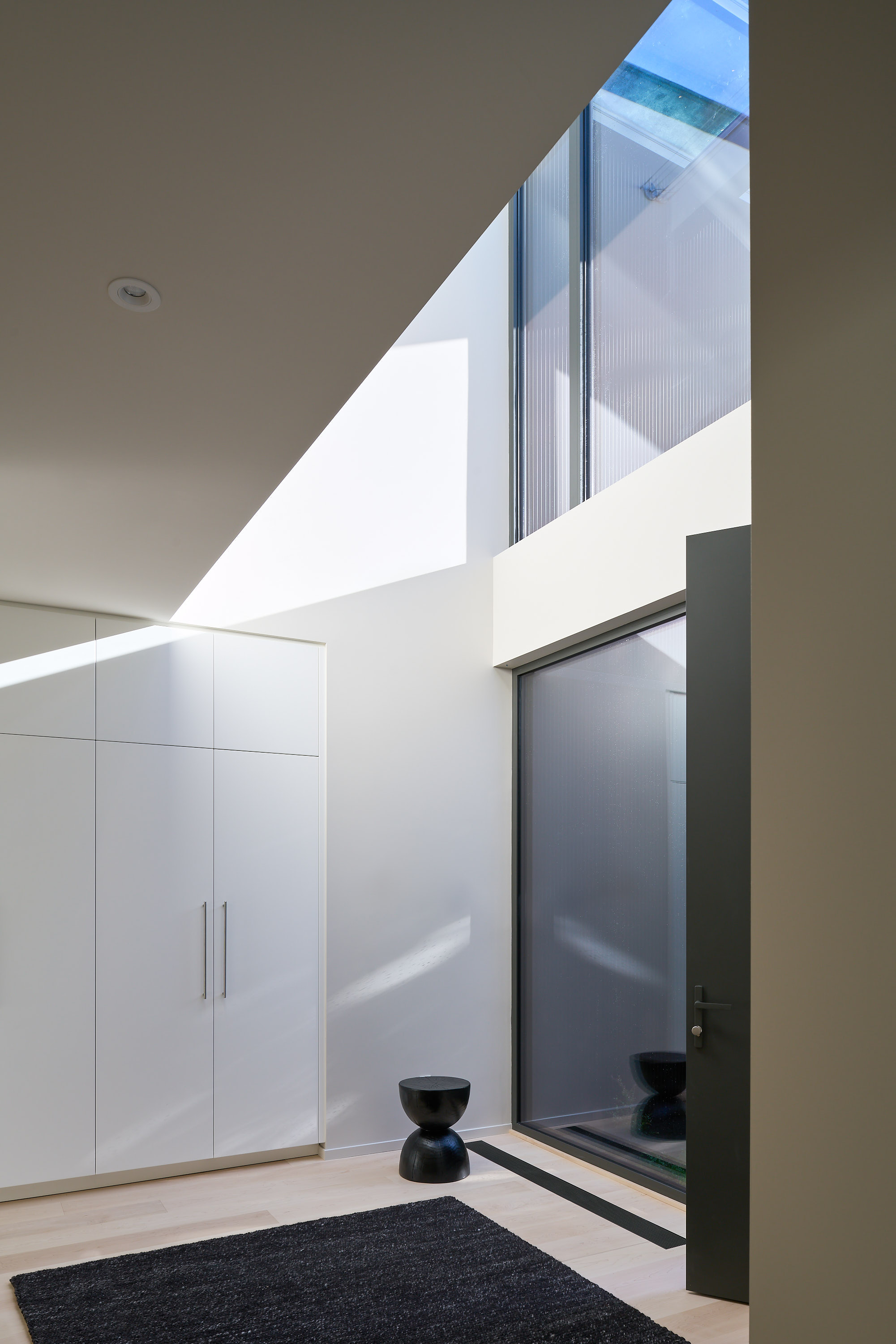 Howe Sound House by Woven Architecture and Design - Architizer