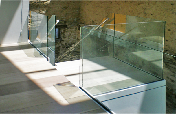 Betty Cooke Barn by Studio of an Artisan Builder and Lucid Explorer ...