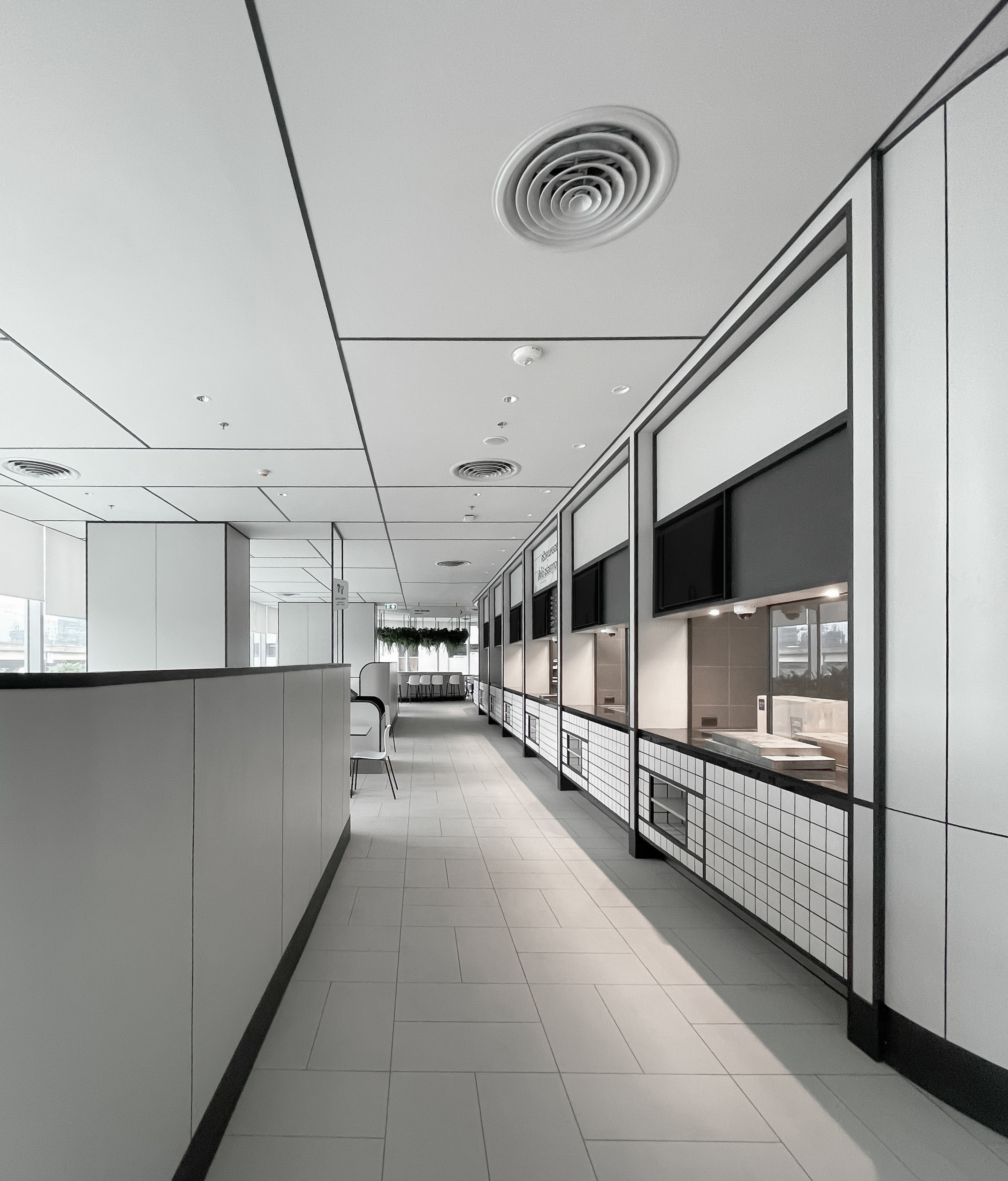 Everyday Food Place by Architectkidd - Architizer