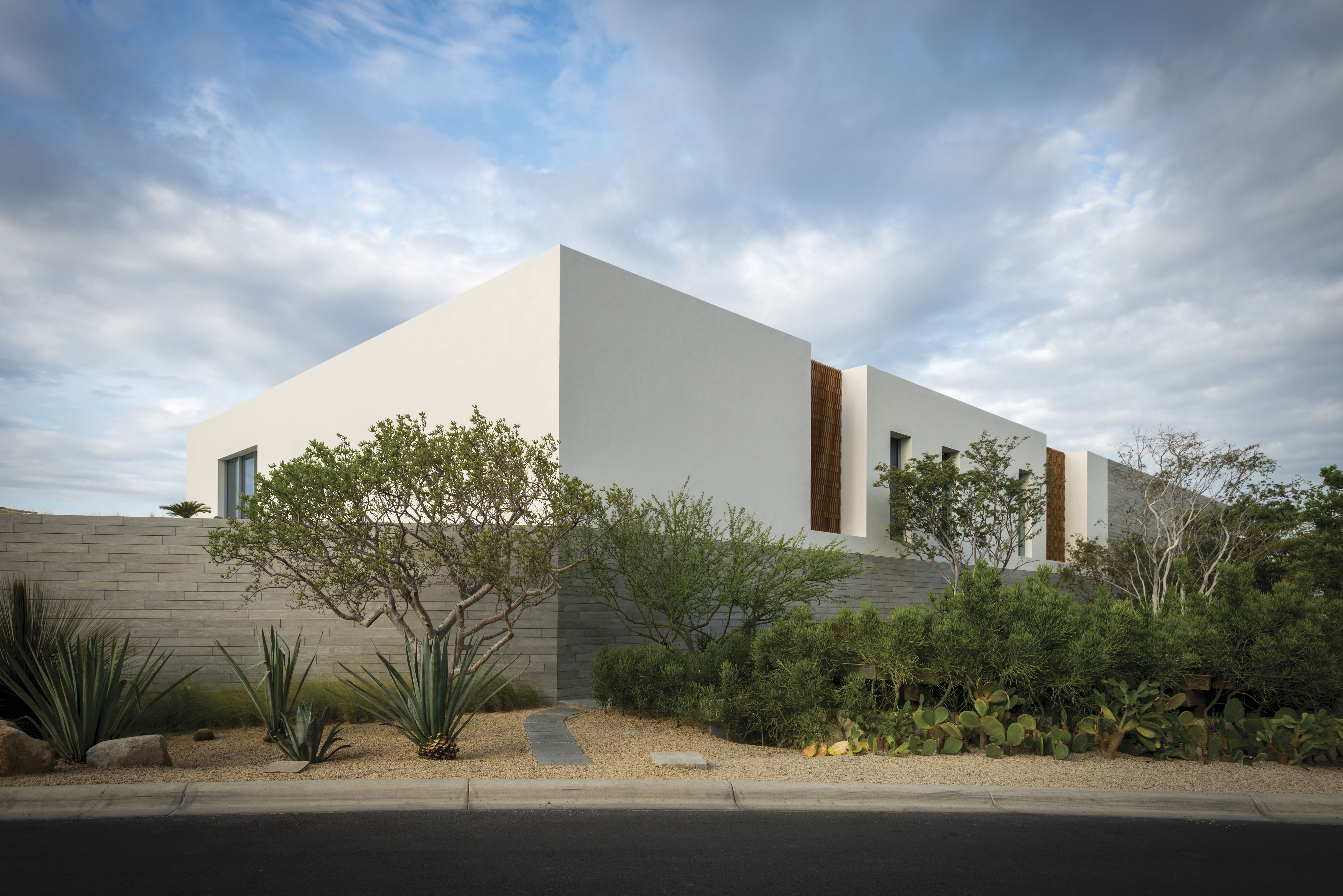 Idea 4165308: IMA House by Ezequiel Farca Studio in San José del Cabo ...