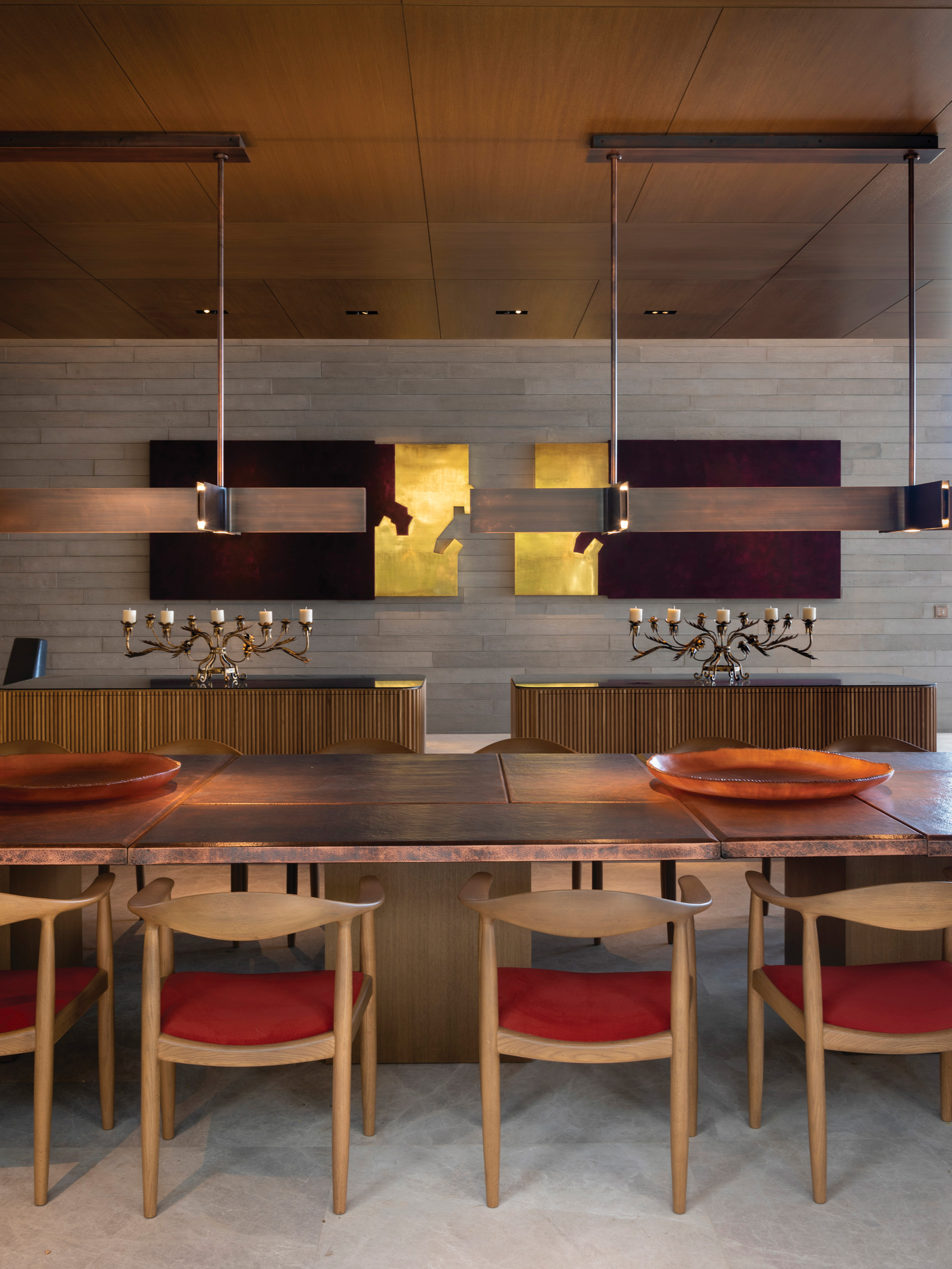 Idea 4165311: IMA House by Ezequiel Farca Studio in San José del Cabo ...