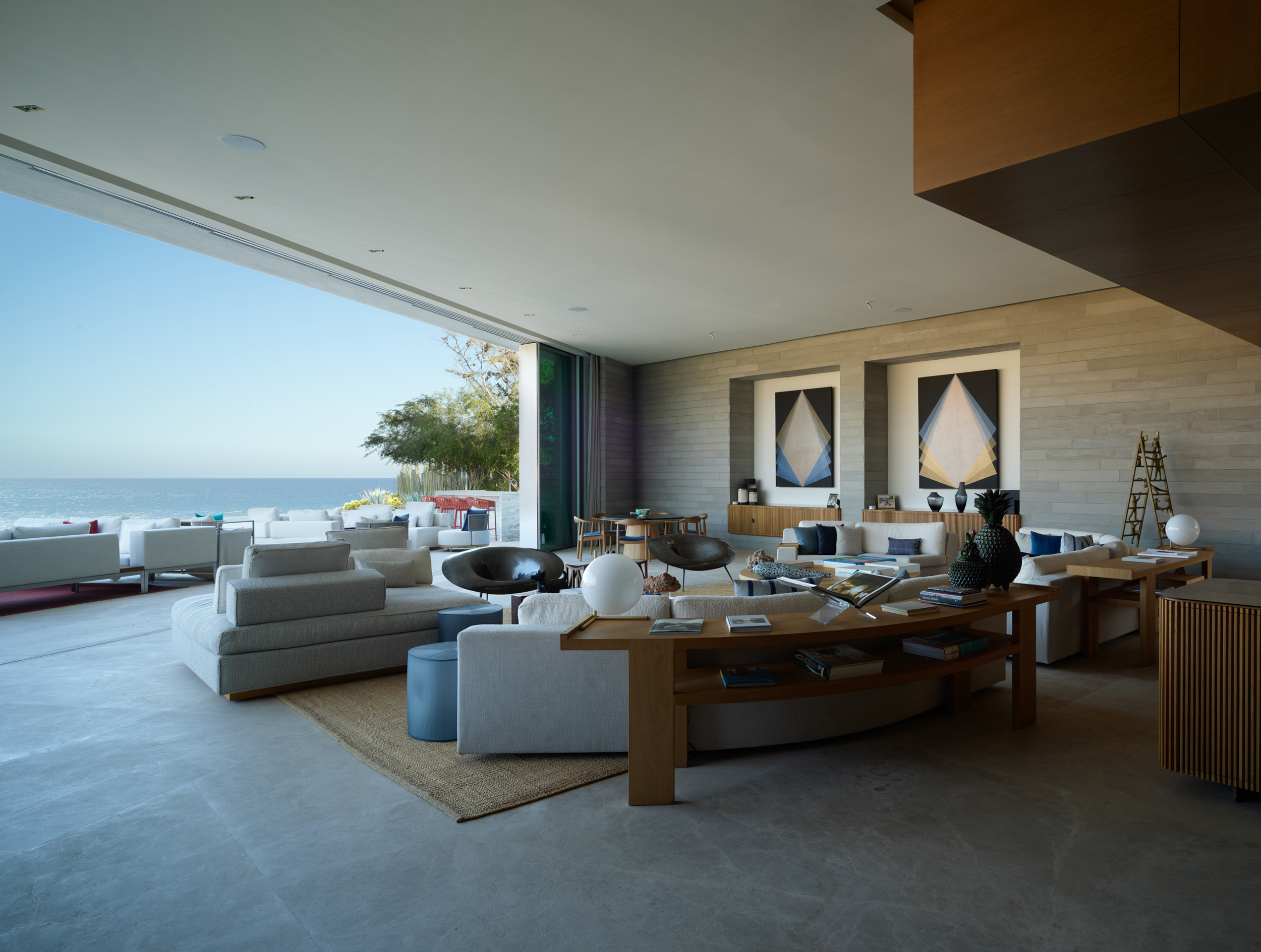 IMA House by Ezequiel Farca Studio - Architizer