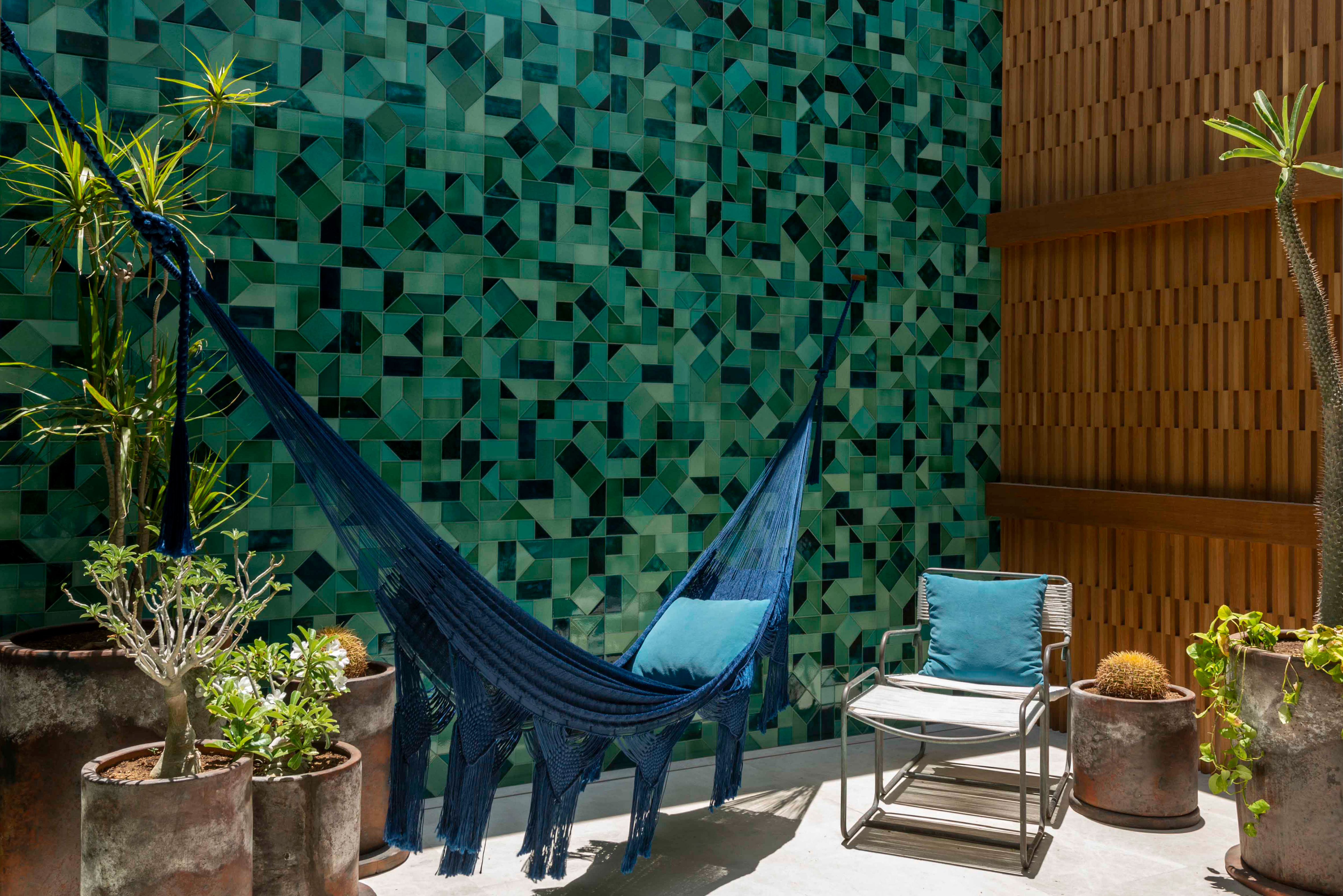 IMA House by Ezequiel Farca Studio - Architizer
