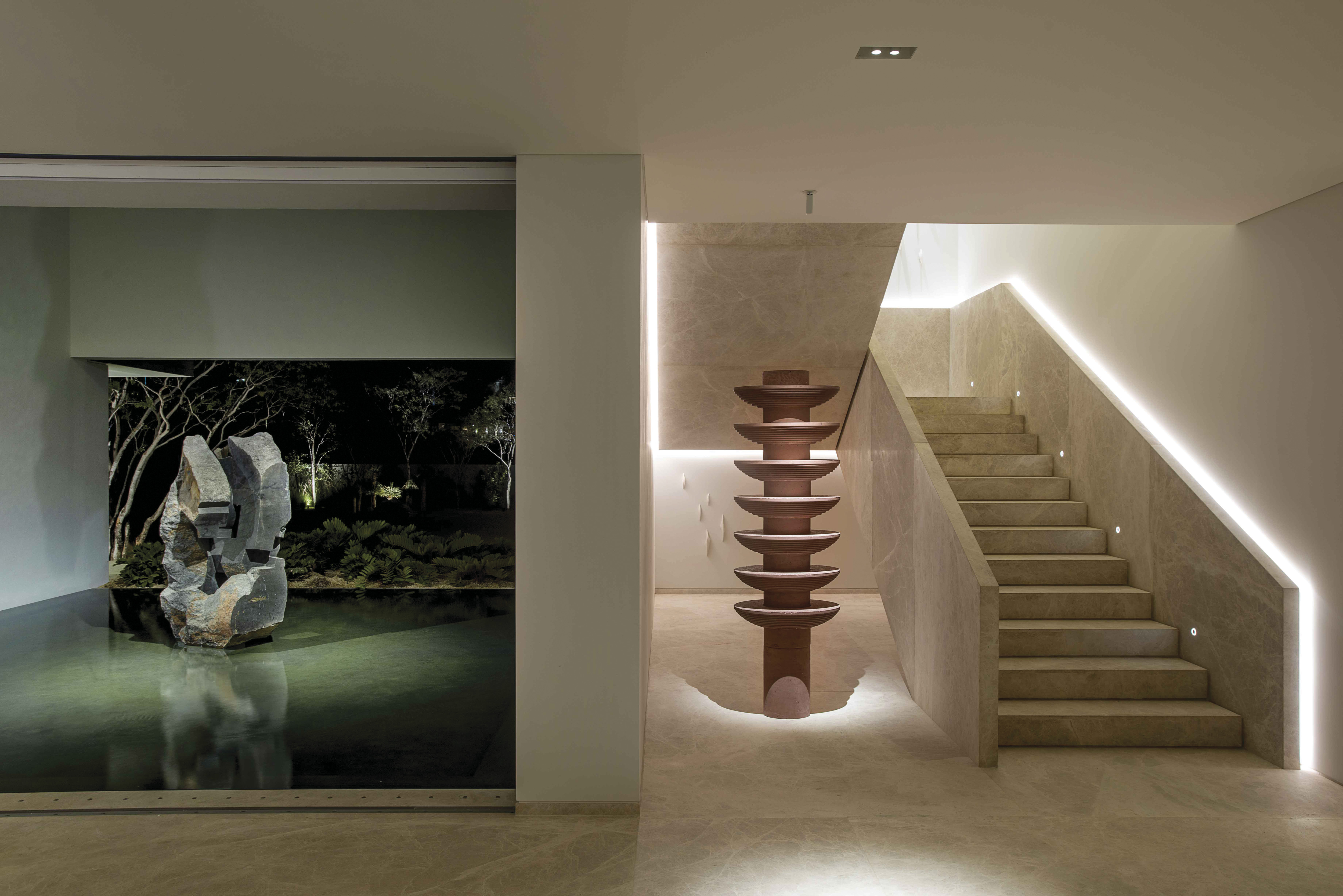 Idea 4165317: IMA House by Ezequiel Farca Studio in San José del Cabo ...