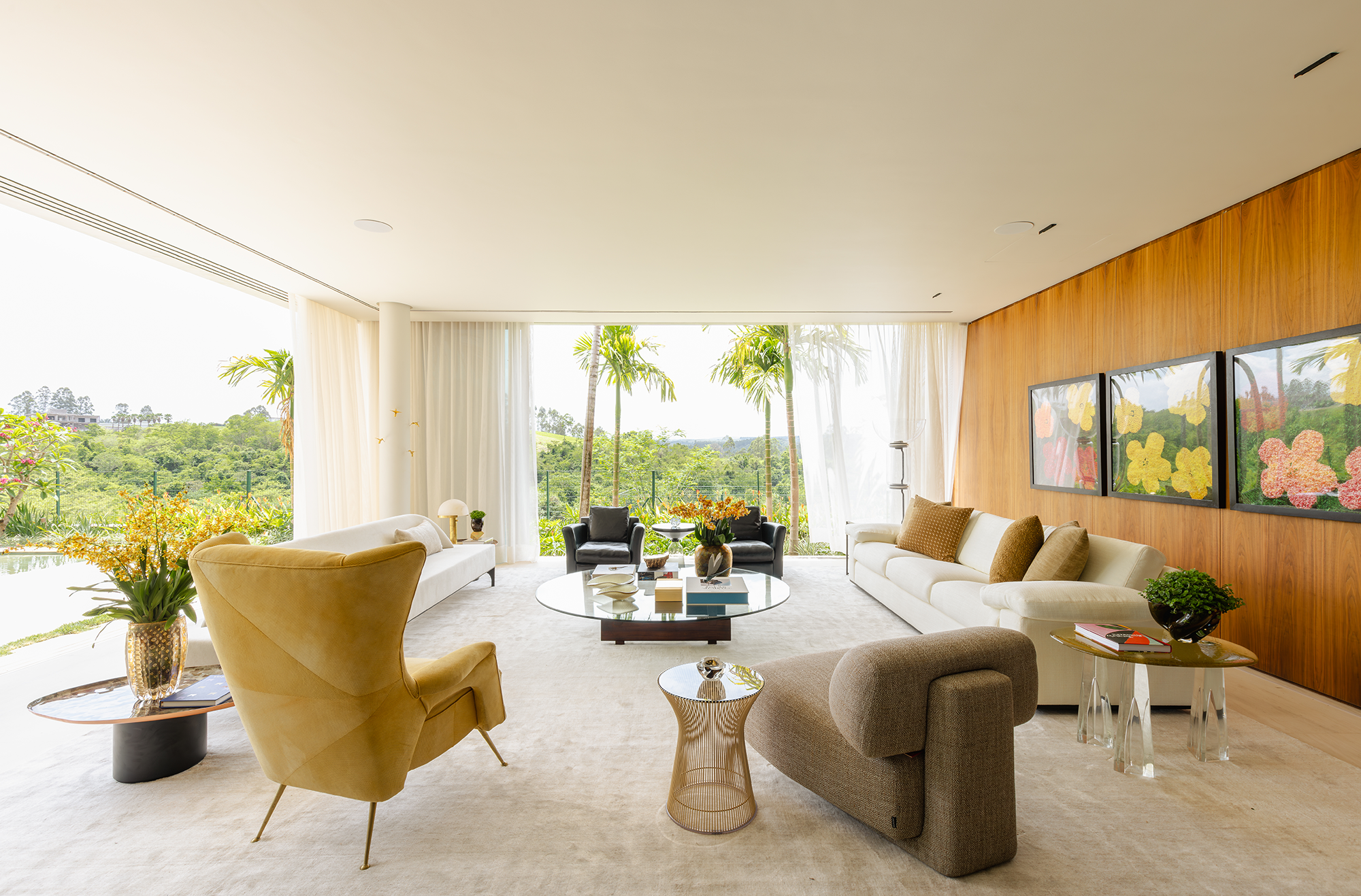 Armentano Arquitetura - Architizer