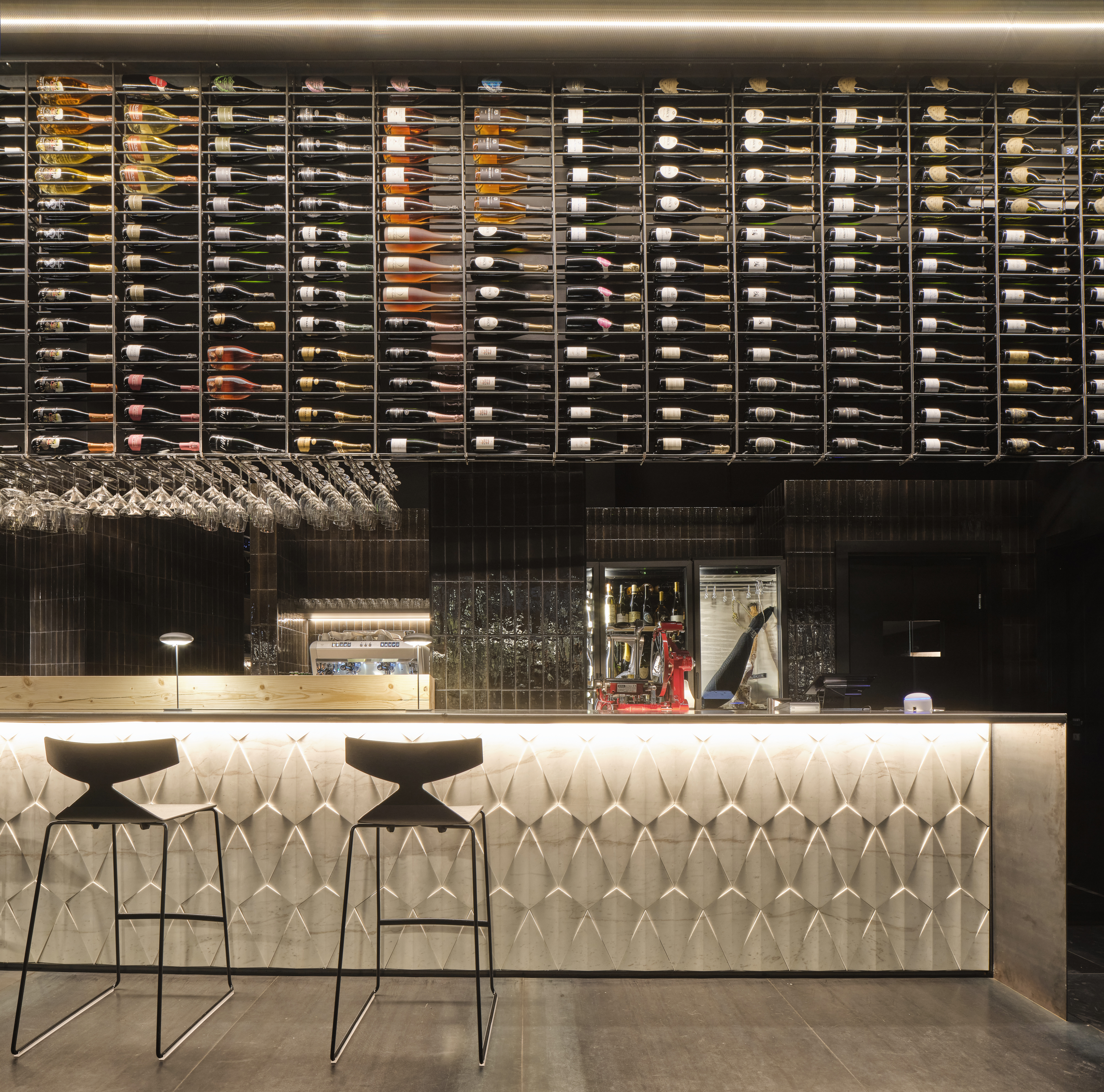 Drunk Rabbit by +Studio Architetti I Filippo Orlando - Architizer