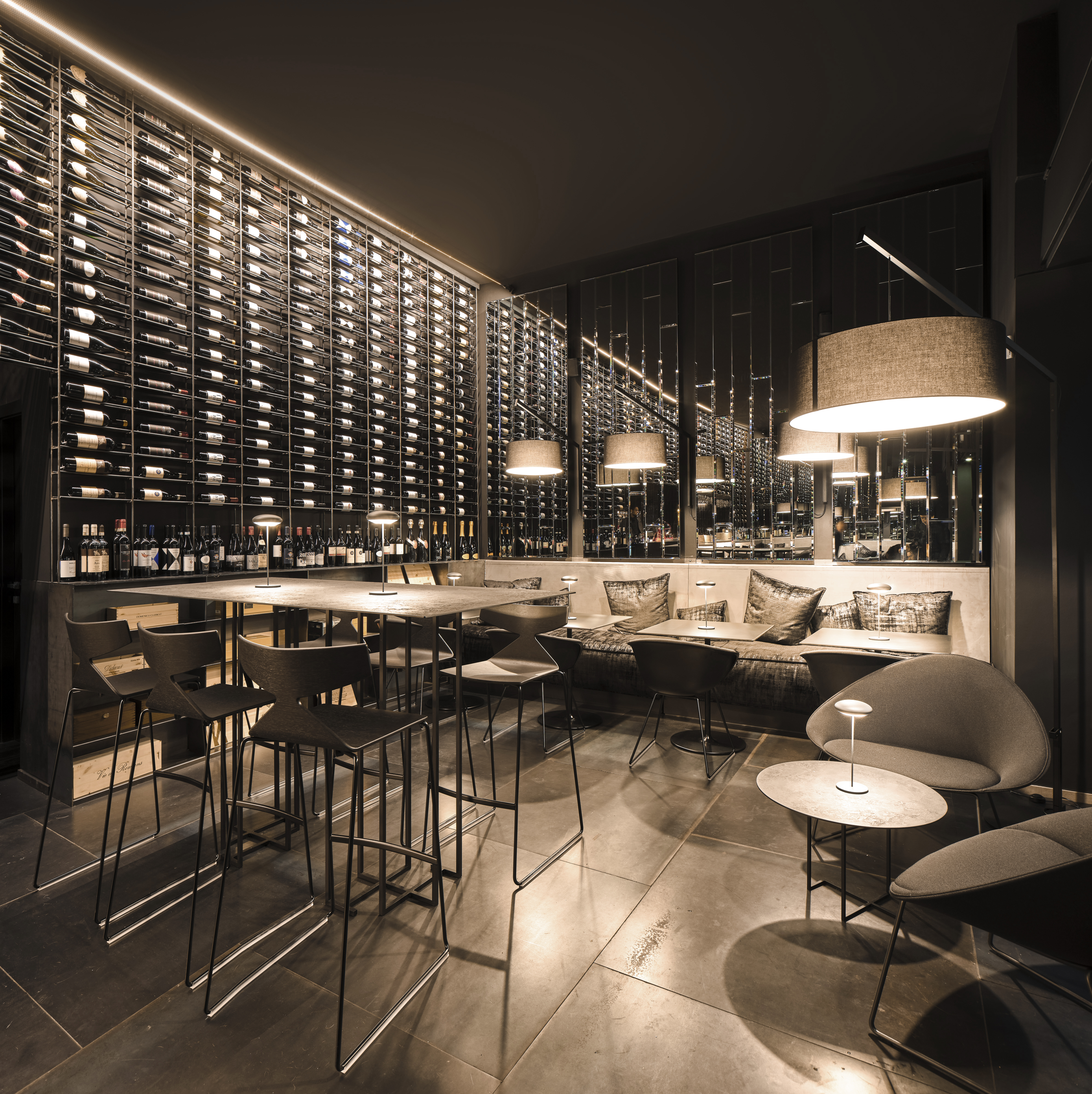 Drunk Rabbit by +Studio Architetti I Filippo Orlando - Architizer