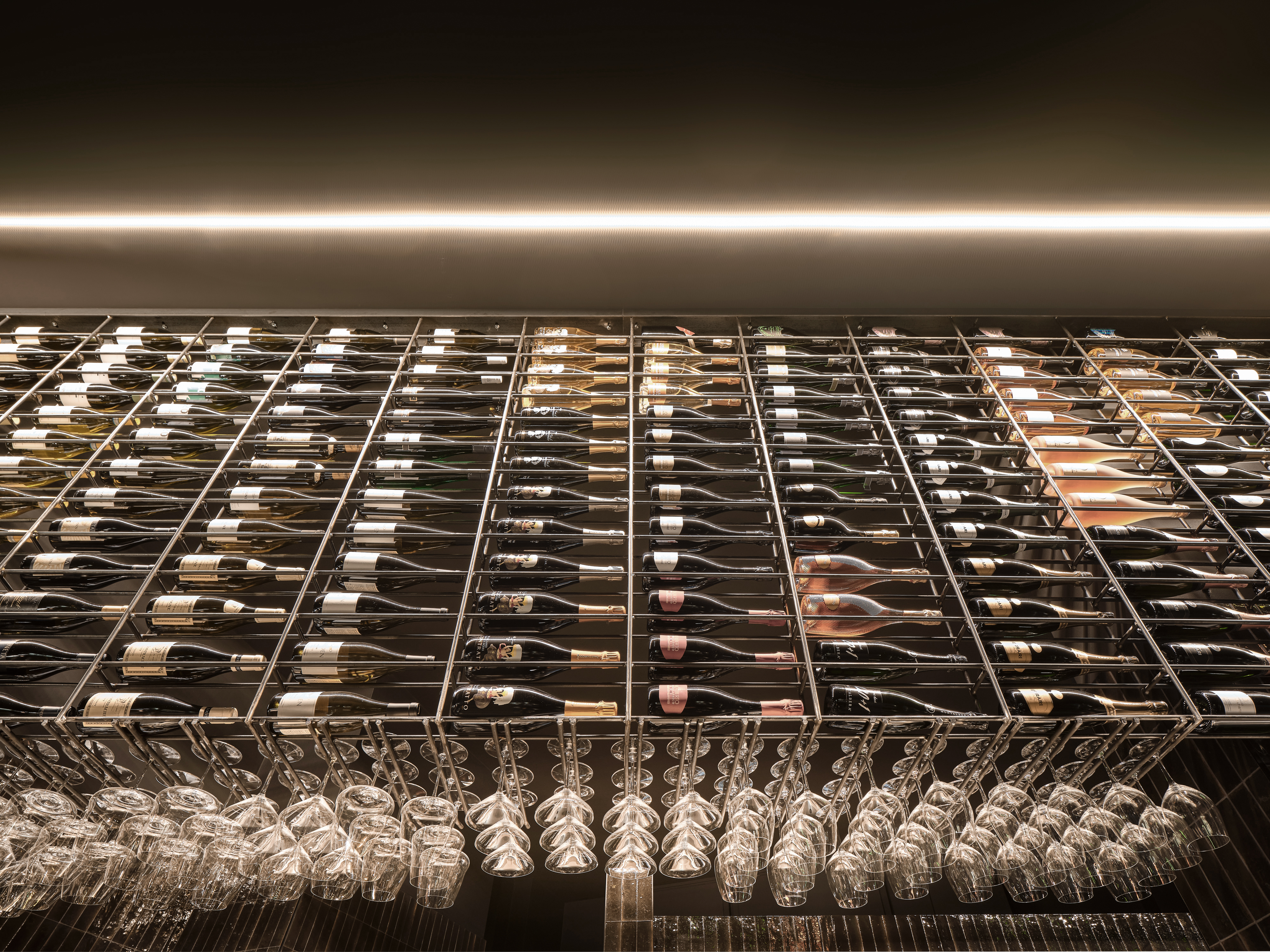 Drunk Rabbit by +Studio Architetti I Filippo Orlando - Architizer