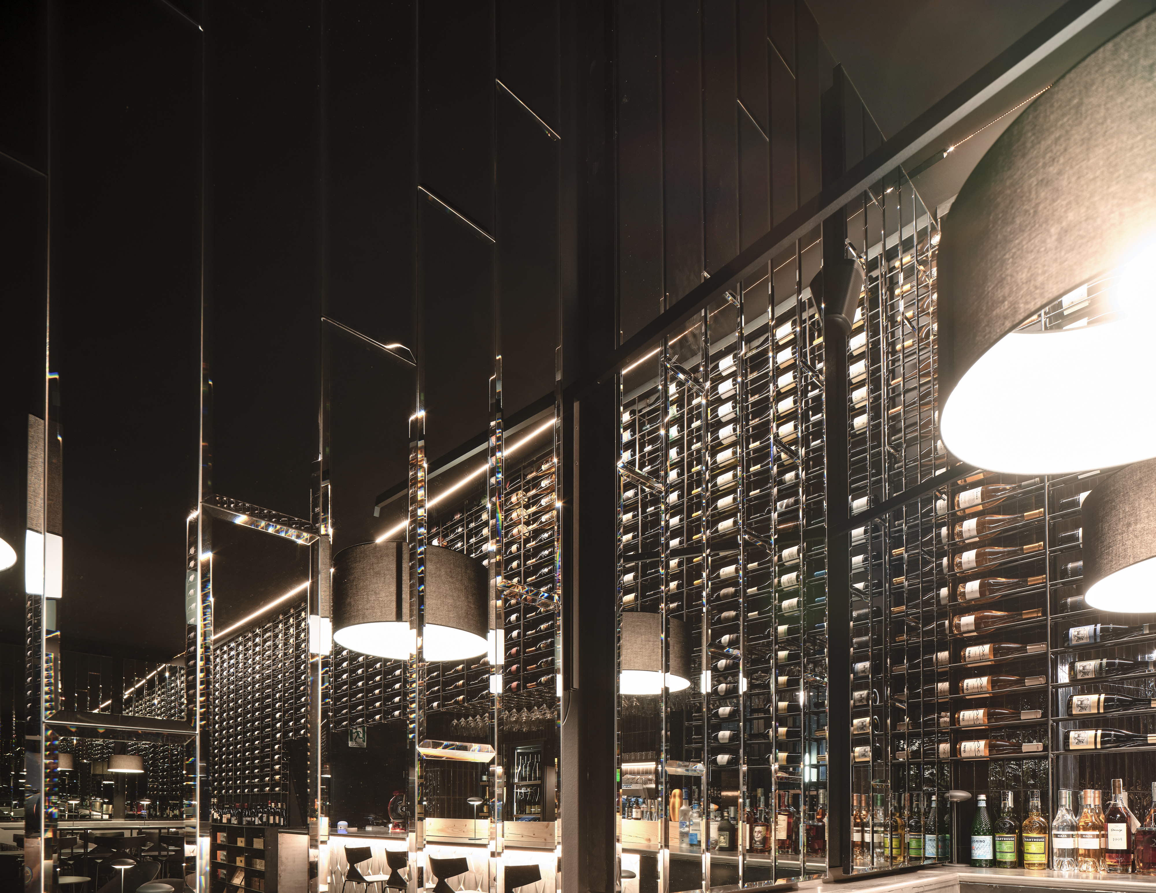 Drunk Rabbit by +Studio Architetti I Filippo Orlando - Architizer