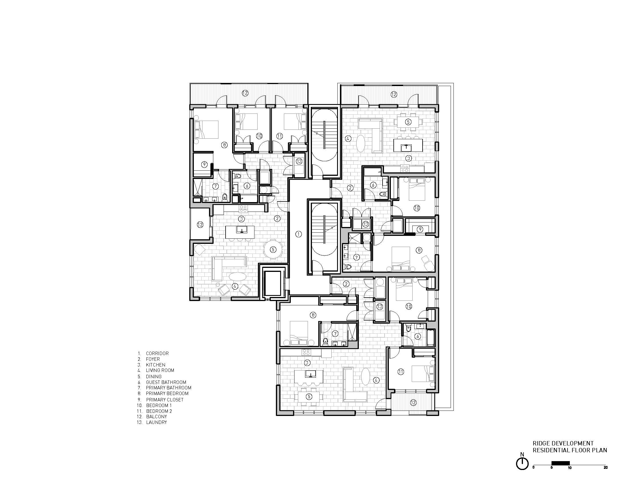Ridge Avenue by Searl Lamaster Howe Architects - Architizer
