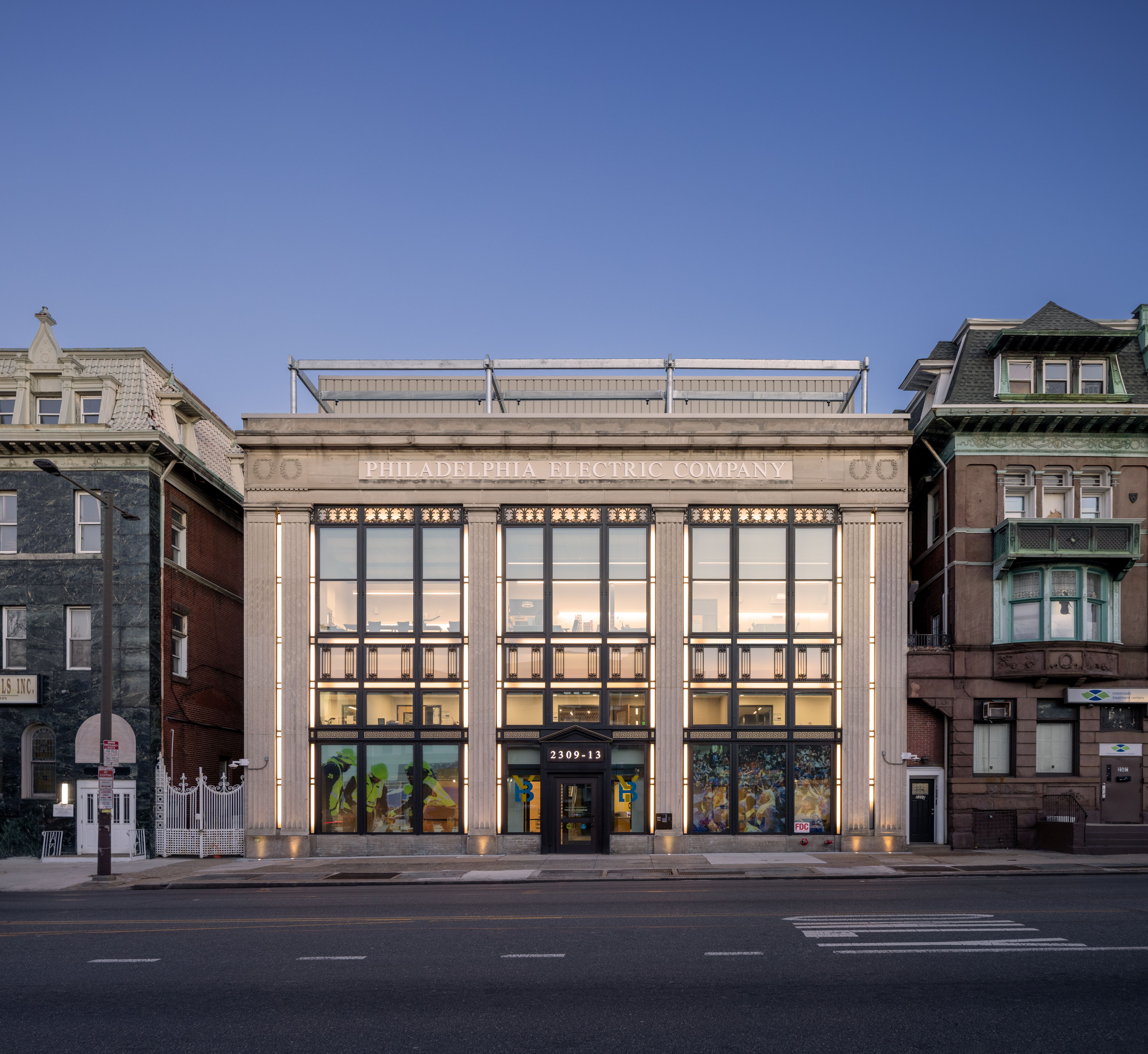 Bohler Engineering - Architizer