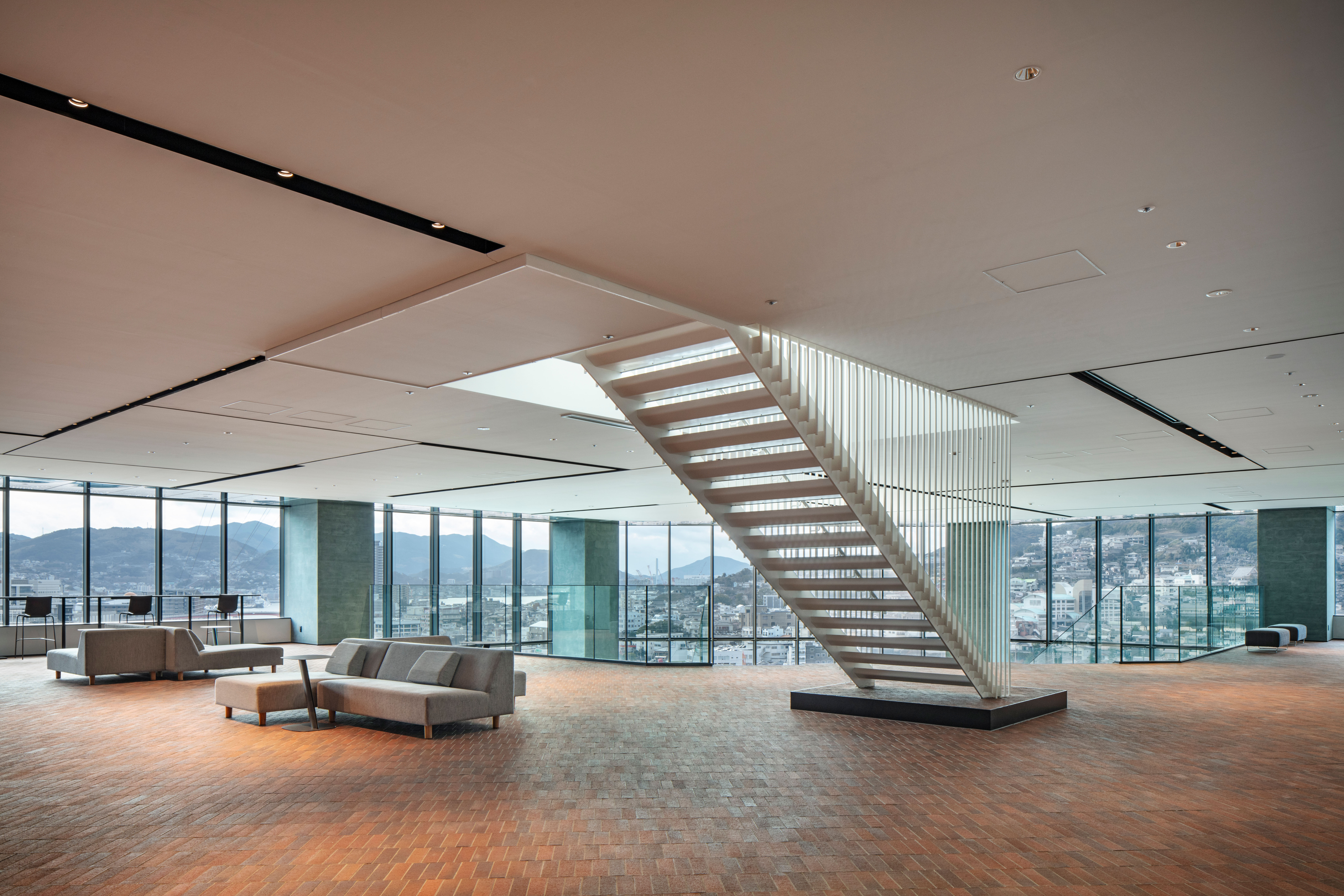 WORK@NAGASAKI by uchida shanghai - Architizer